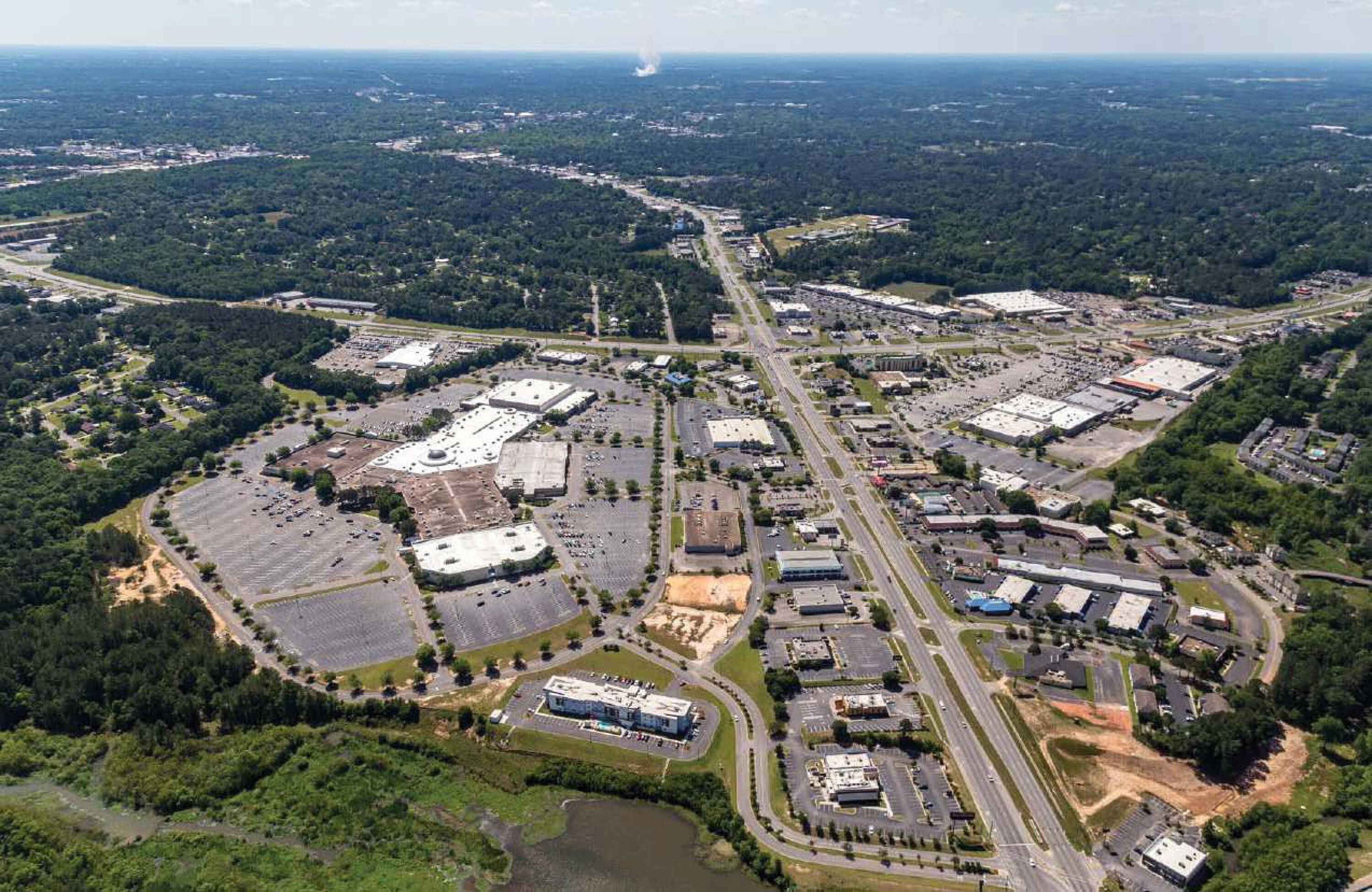 900 Commons Dr, Dothan, AL 36303 | Crexi.com