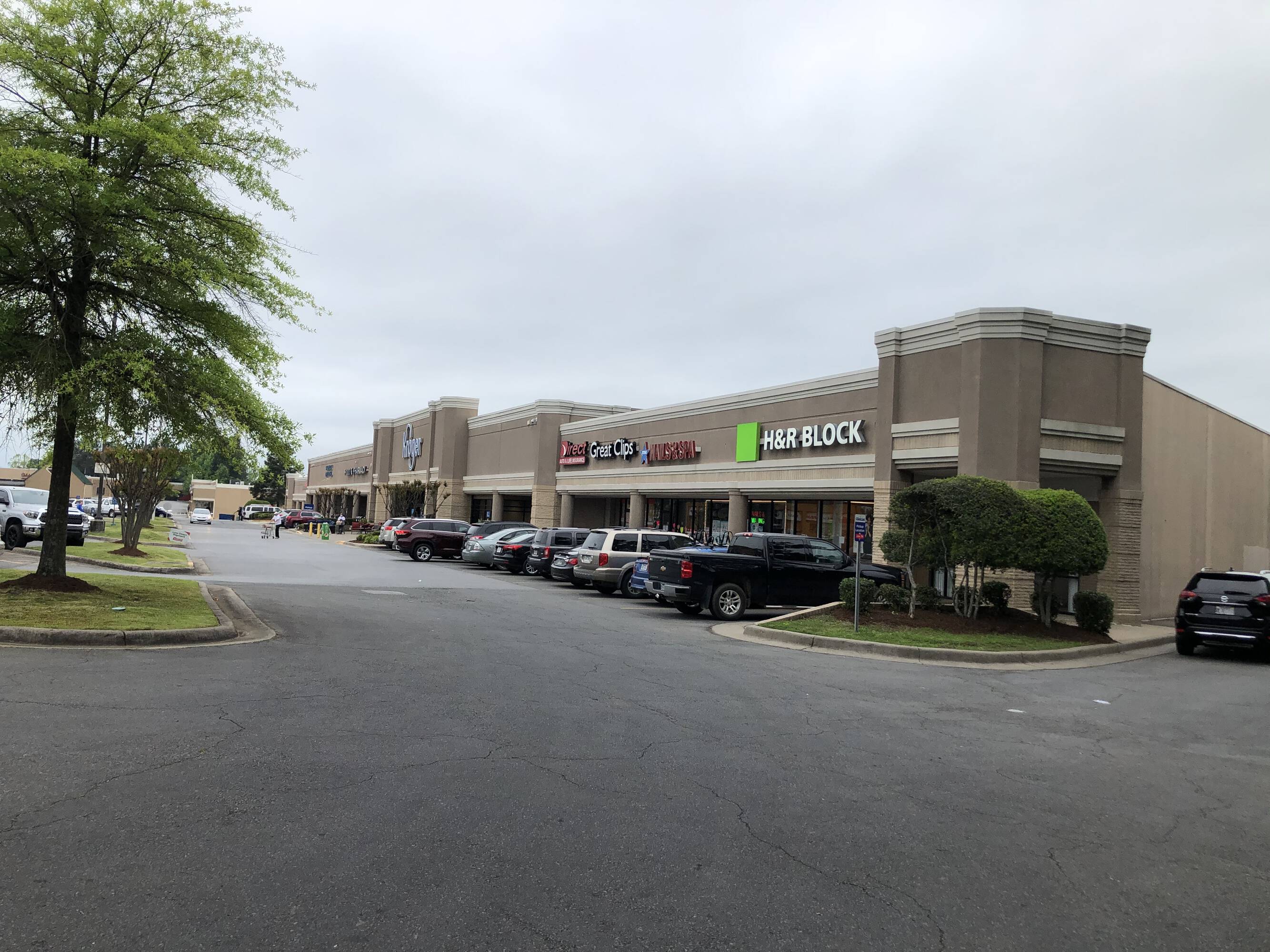 1400 Military Rd, Benton, AR 72015 | Crexi.com