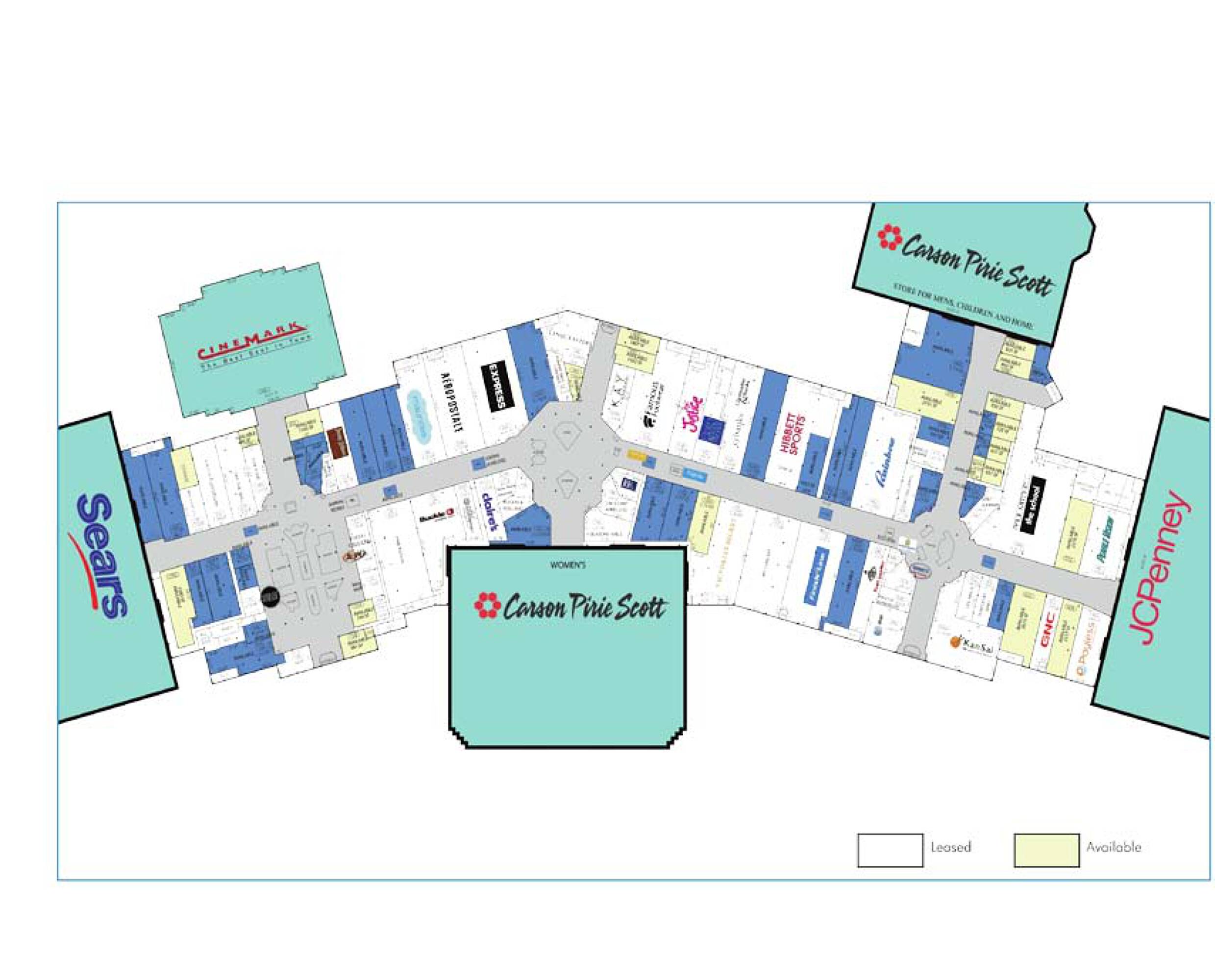 2801 Candler Rd, Decatur, GA 30034 | Crexi.com