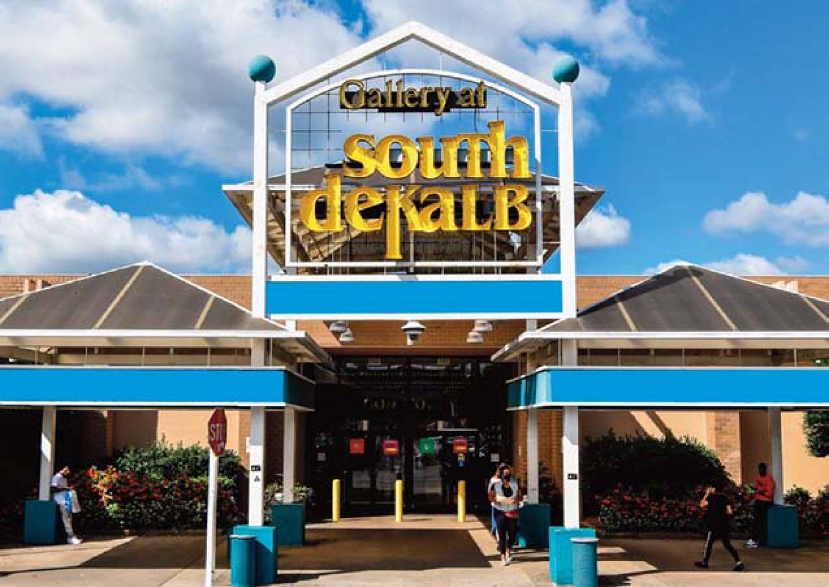 2801 Candler Rd, Decatur, GA 30034 | Crexi.com