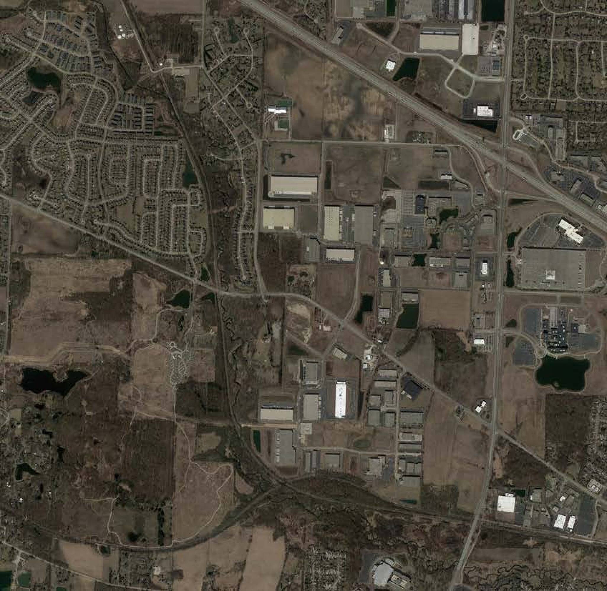 Randall Road & Big Timber Road, Elgin, IL 60123 | Crexi.com