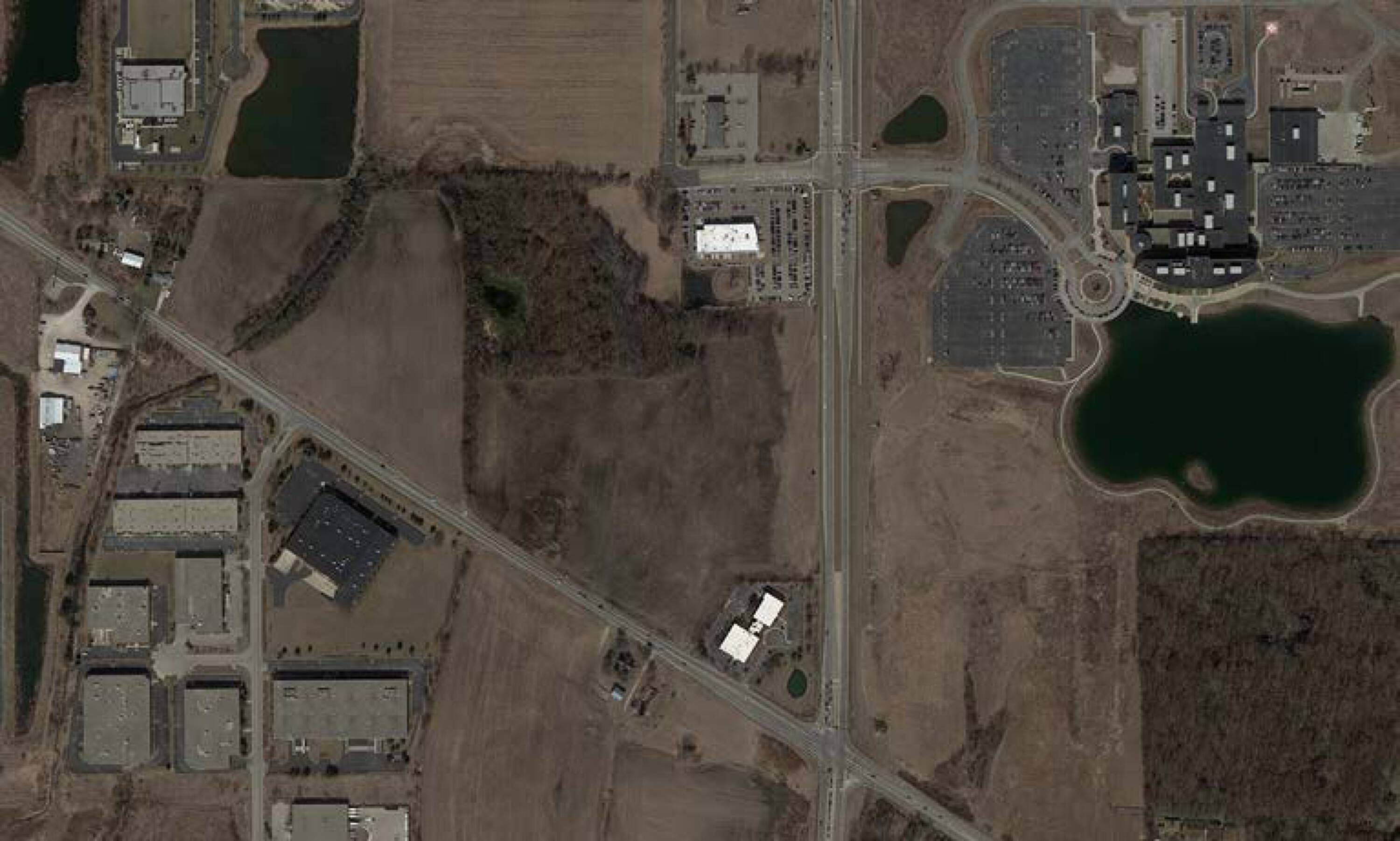 Randall Road & Big Timber Road, Elgin, IL 60123 | Crexi.com