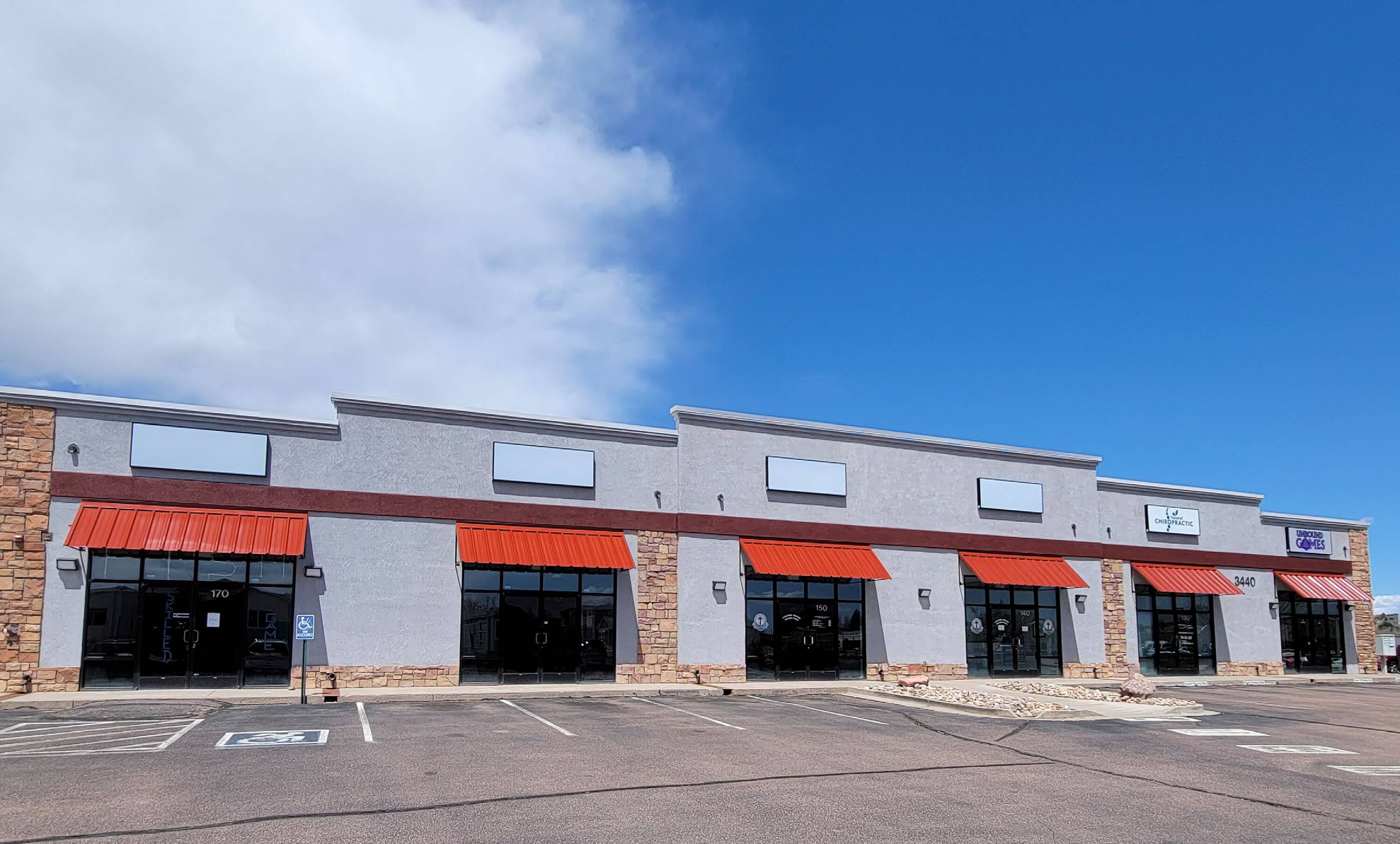 3440 N Carefree Cir, Colorado Springs, CO 80917 | Crexi.com