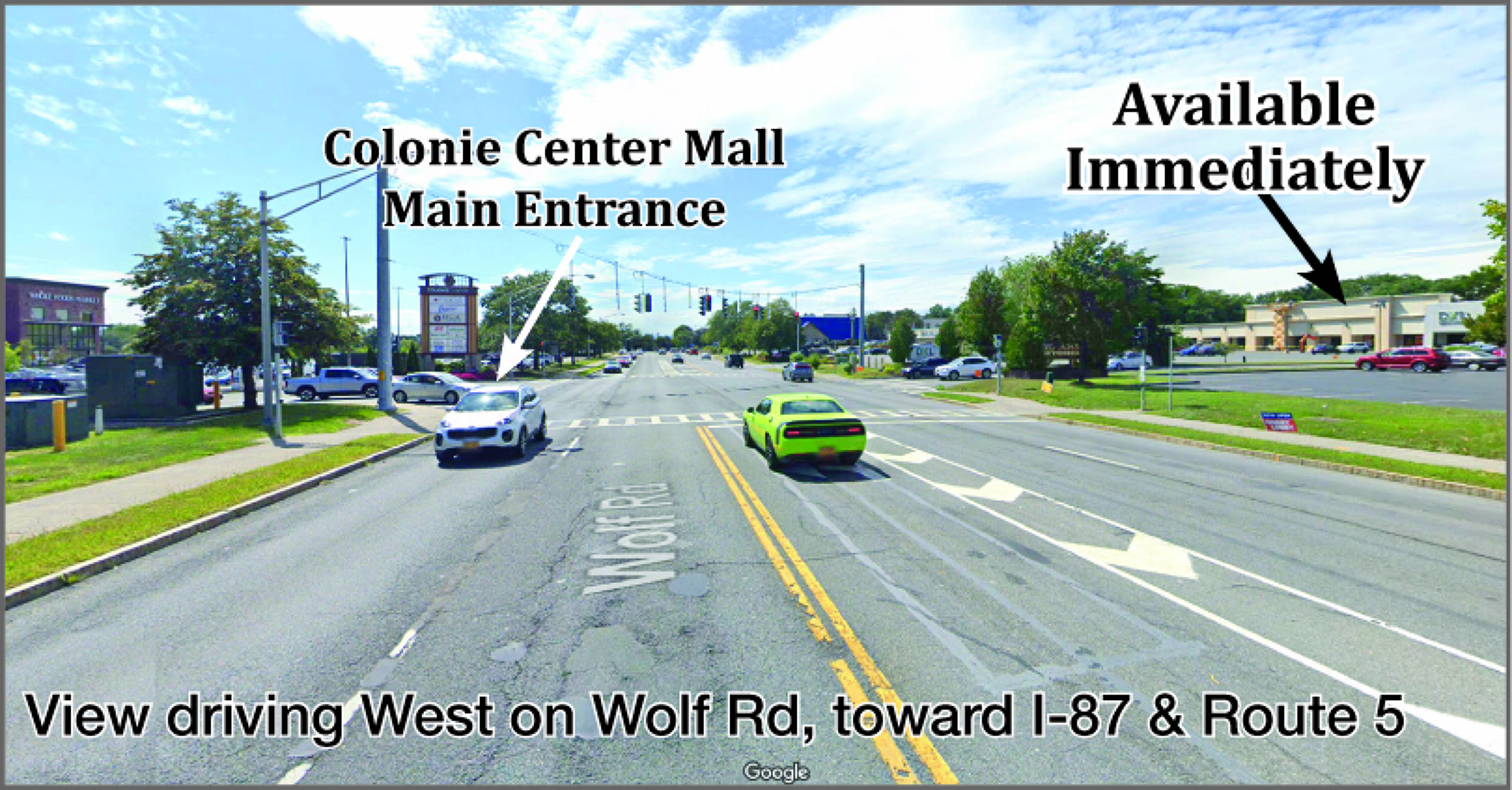 20 Wolf Rd, Colonie, NY 12205 | Crexi.com