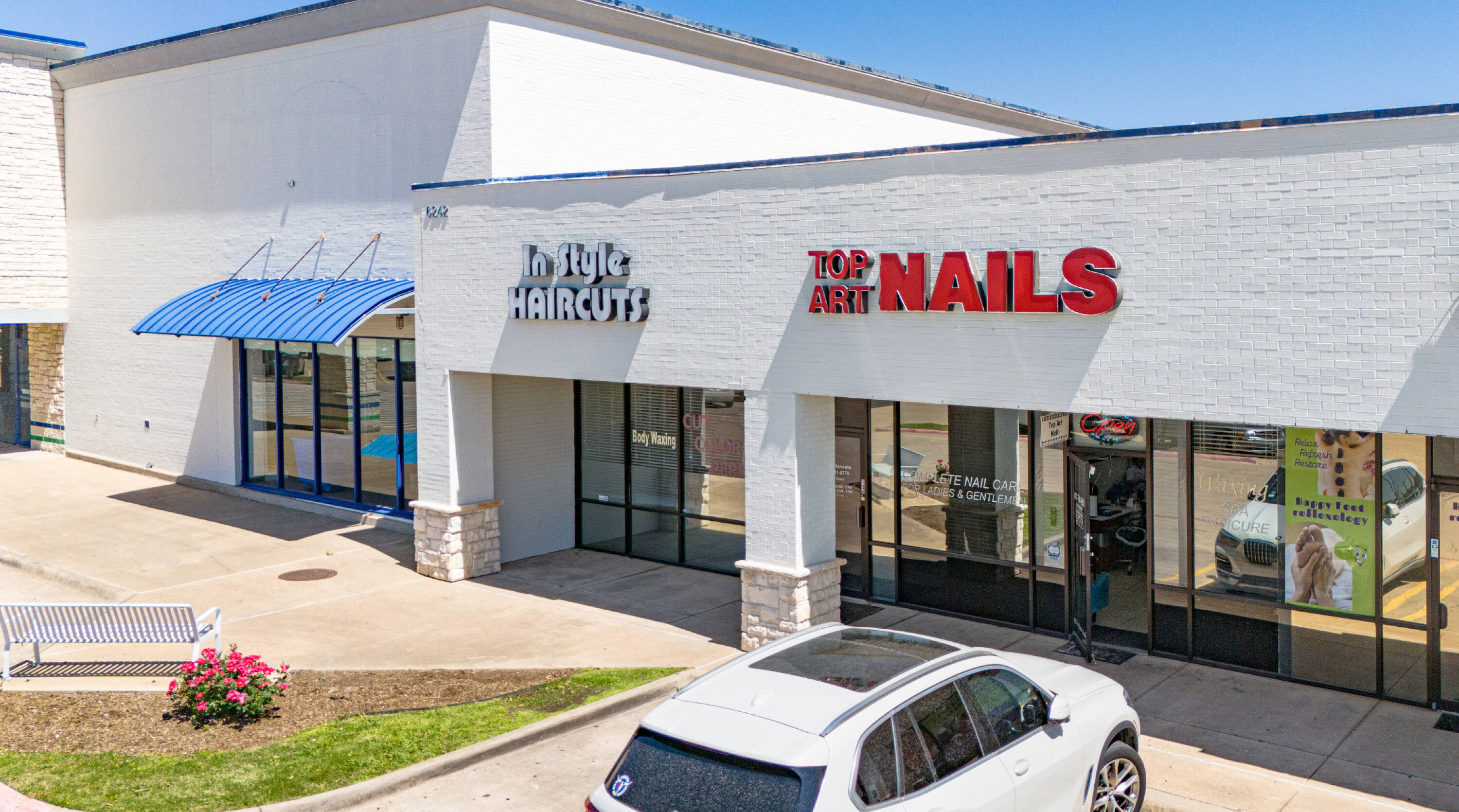 6238 Rufe Snow Dr, Fort Worth, TX 76148 | Crexi.com