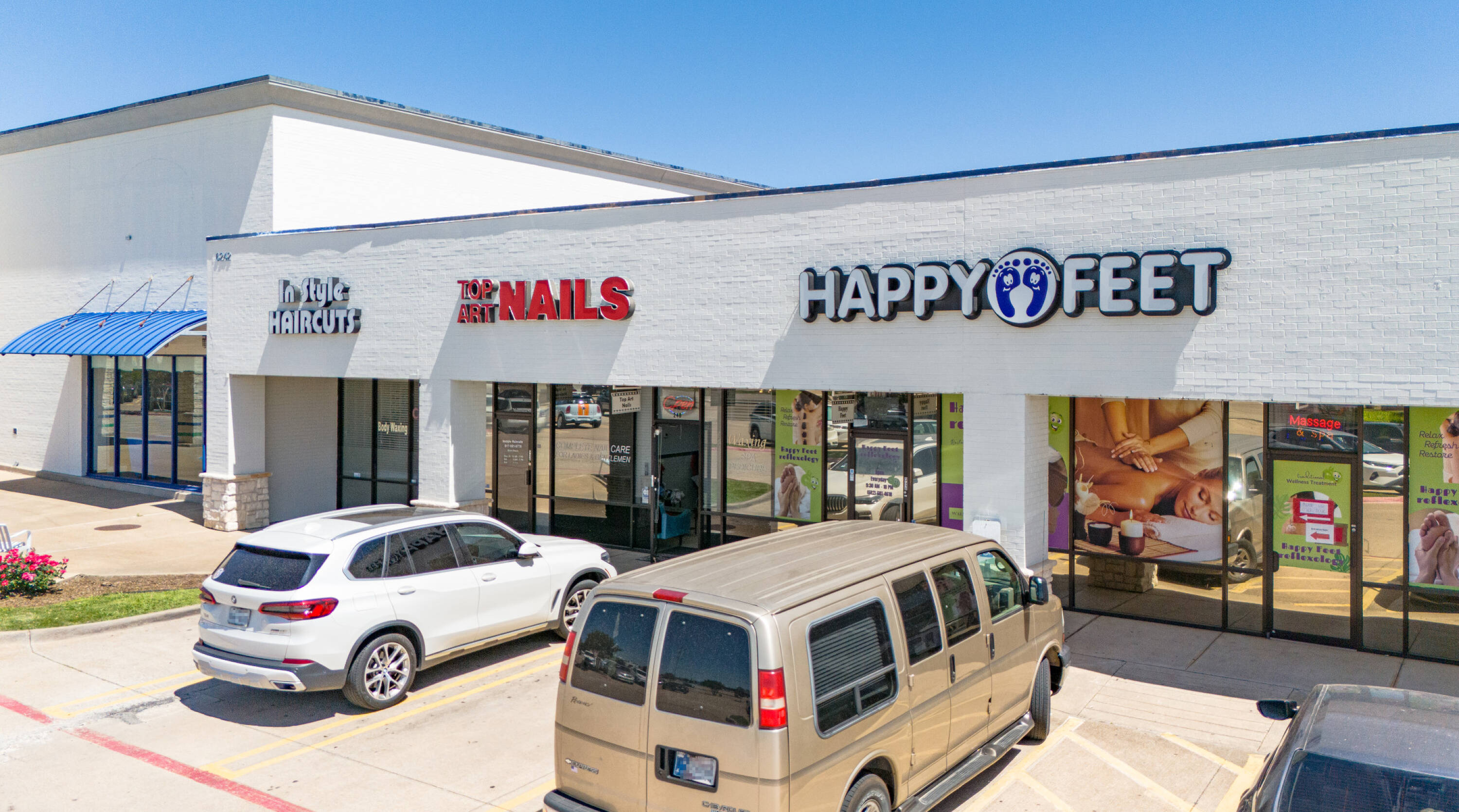 6238 Rufe Snow Dr, Fort Worth, TX 76148 | Crexi.com