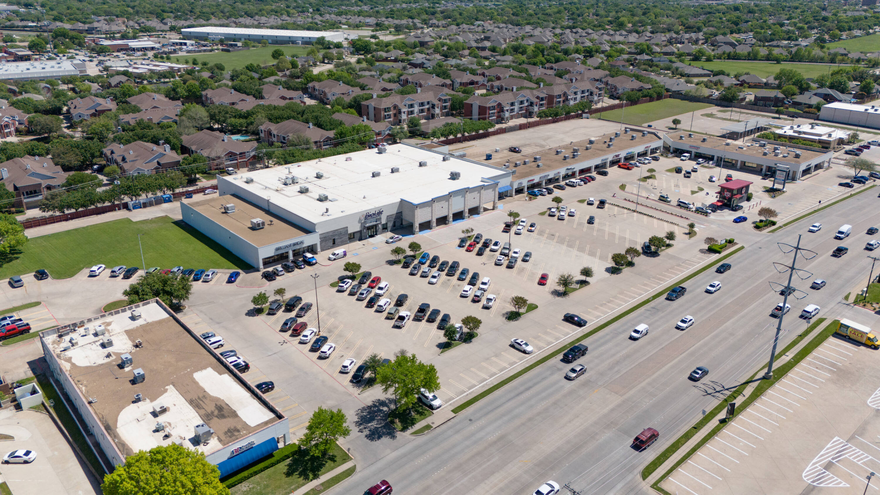 6238 Rufe Snow Dr, Fort Worth, TX 76148 | Crexi.com