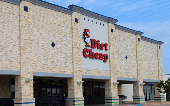 6245 Rufe Snow Dr, Watauga, TX 76148 - Retail Space for Lease - Brooks ...