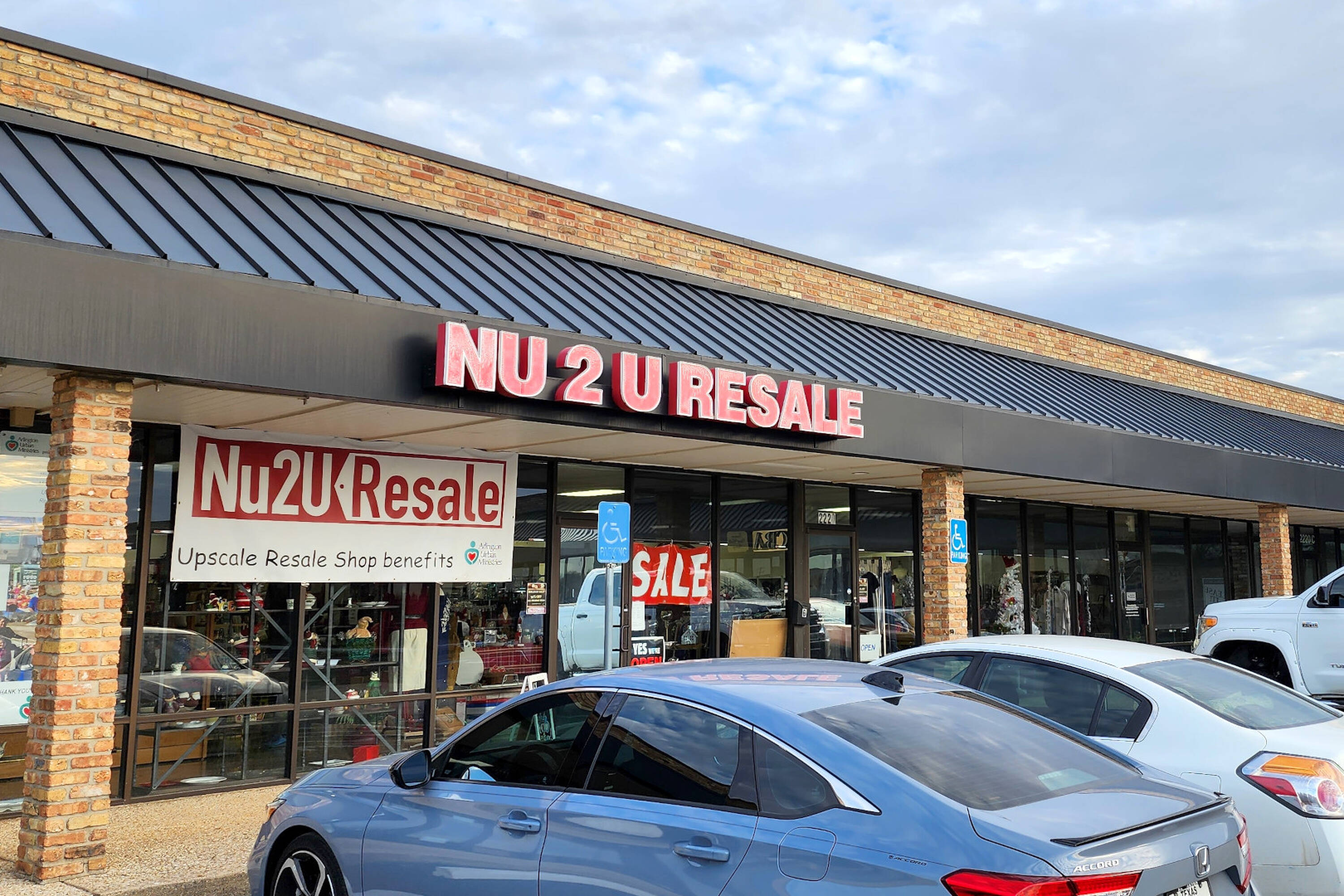 2220-2234 W Park Row Dr, Pantego, TX 76013 | Crexi.com