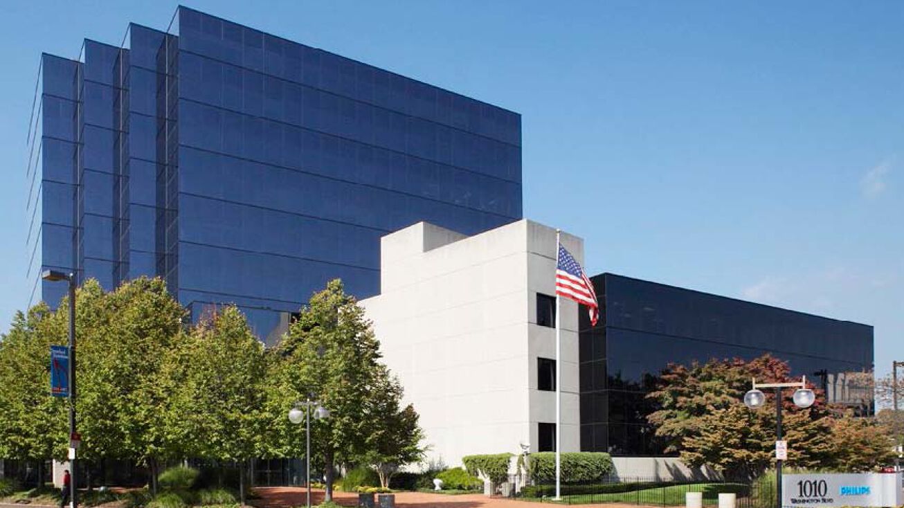 1010 Washington Blvd Stamford CT 06901 Office Space For Lease