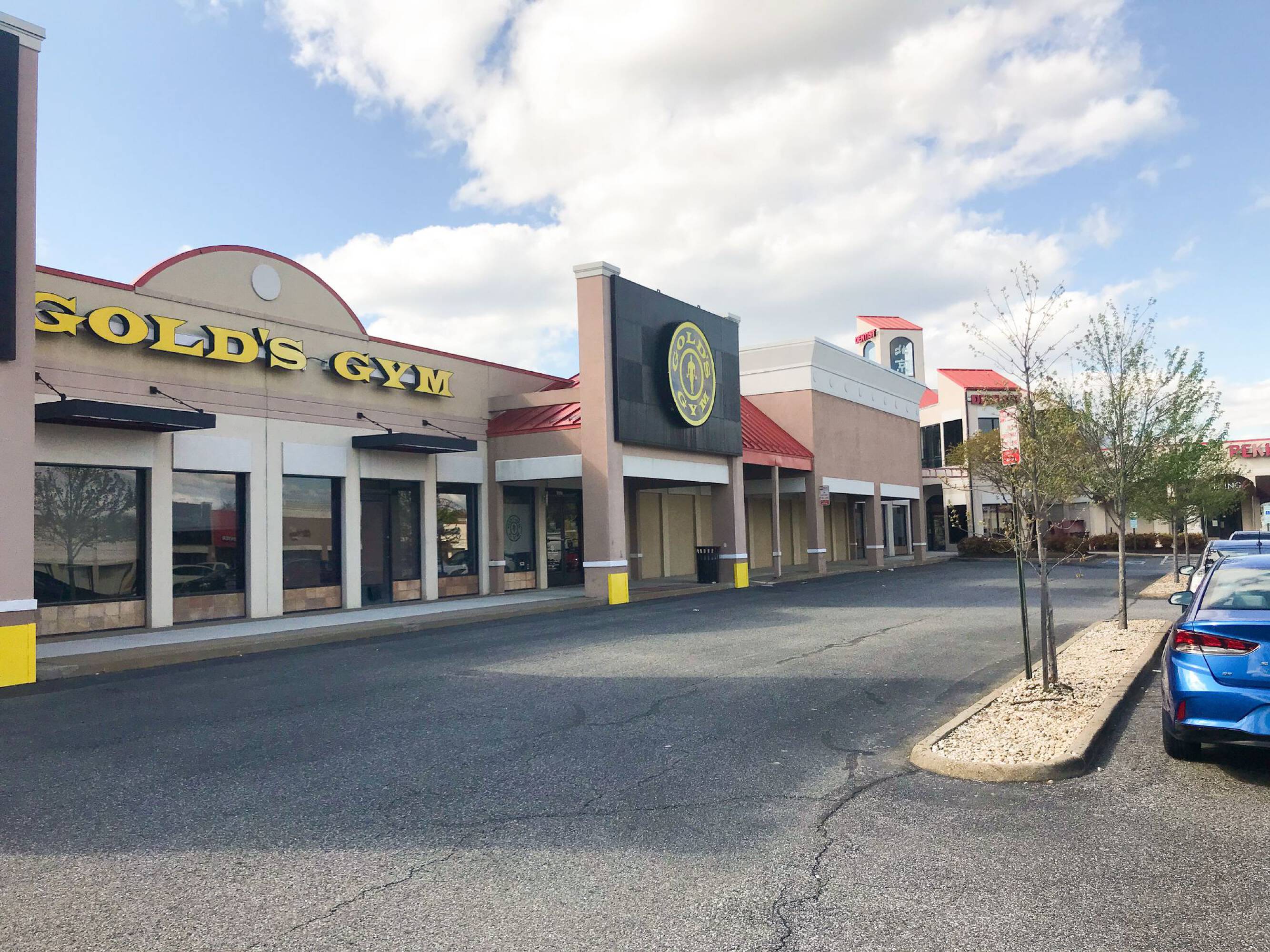 8900 W Broad St, Richmond, VA 23294 | Crexi.com