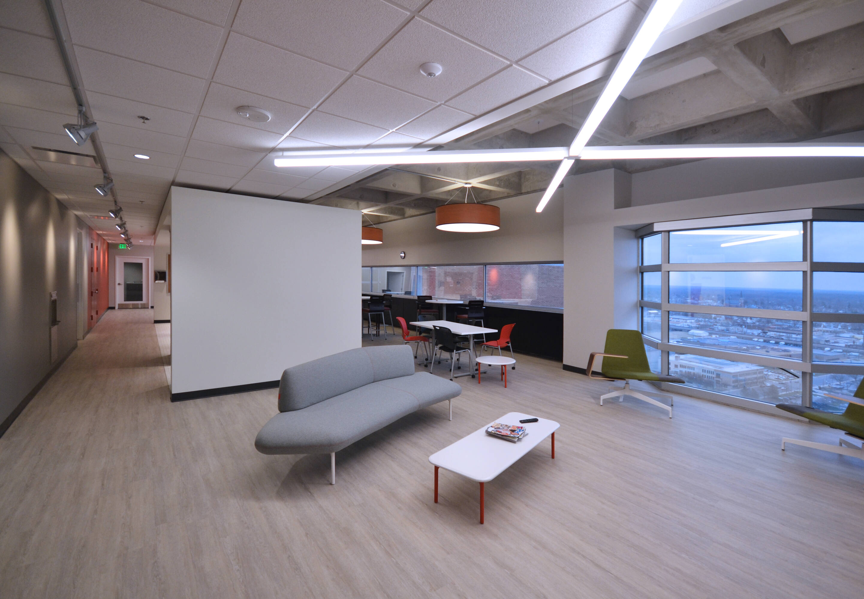 110 E Wayne St, Fort Wayne, IN 46802 | Crexi.com