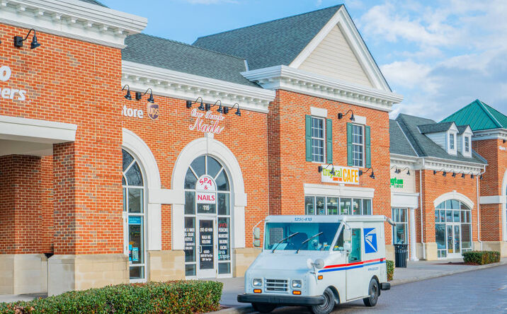 2476 Nimmo Pkwy, Virginia Beach, VA 23456 - Retail Space for Lease ...