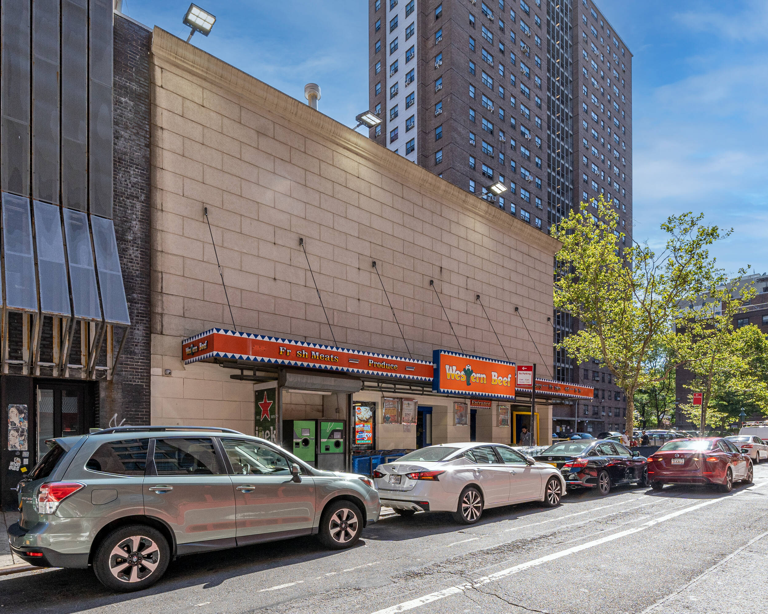 431 W 16TH ST New York NY 10011-5892 APN: 171416 | Crexi.com