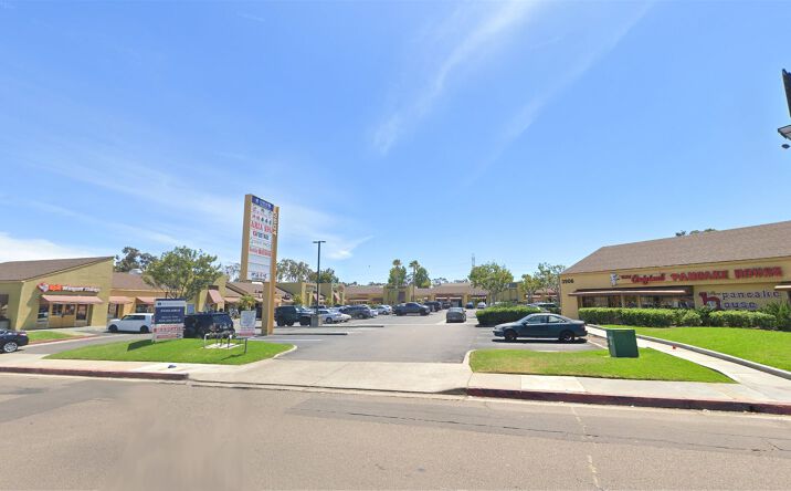3904 Convoy St, San Diego, CA 92111 | Crexi.com