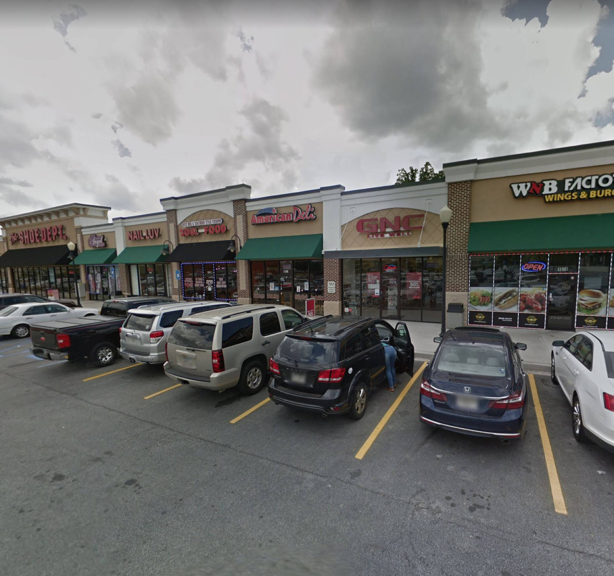 1400 Hudson Bridge Road, Stockbridge, GA 30281 | Crexi.com