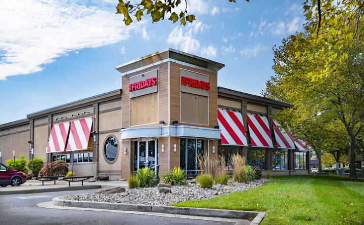 43 Crossroads Cir, Middle River, MD 21220 - Retail Space for Lease ...