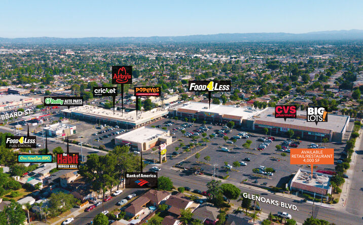 12652 Glenoaks Blvd, Sylmar, CA 91342 | Crexi.com