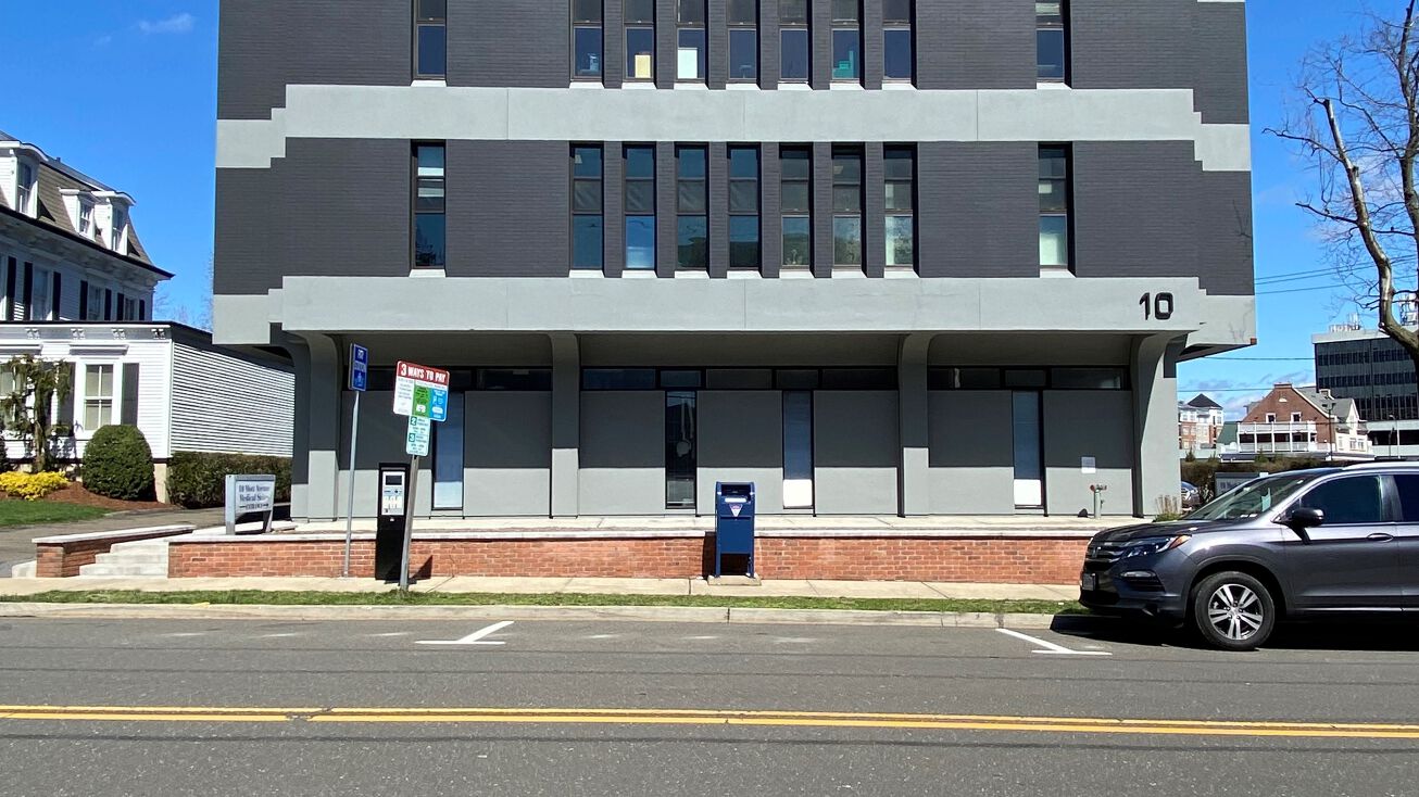 10 Mott Ave, Norwalk, CT 06850 - Office Space for Lease - 10 Mott Avenue