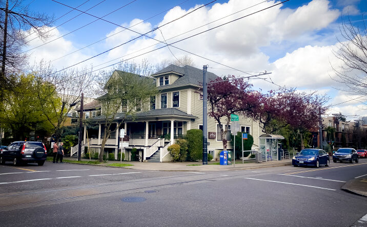 W Burnside St & NW 23rd Ave, Portland, OR 97210 - Retail Space for Lease