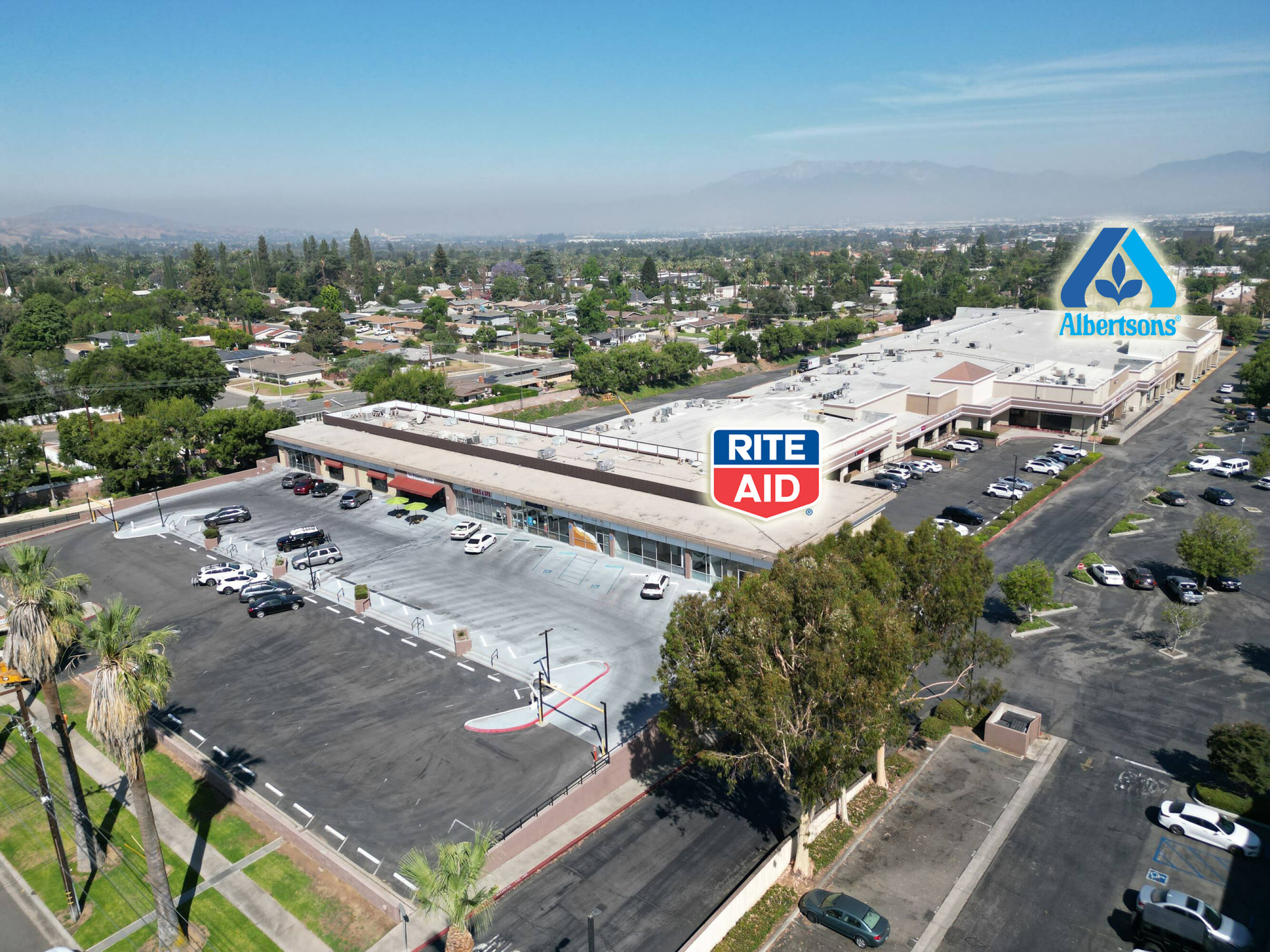 700 E Redlands Blvd, Redlands, CA 92373 | Crexi.com