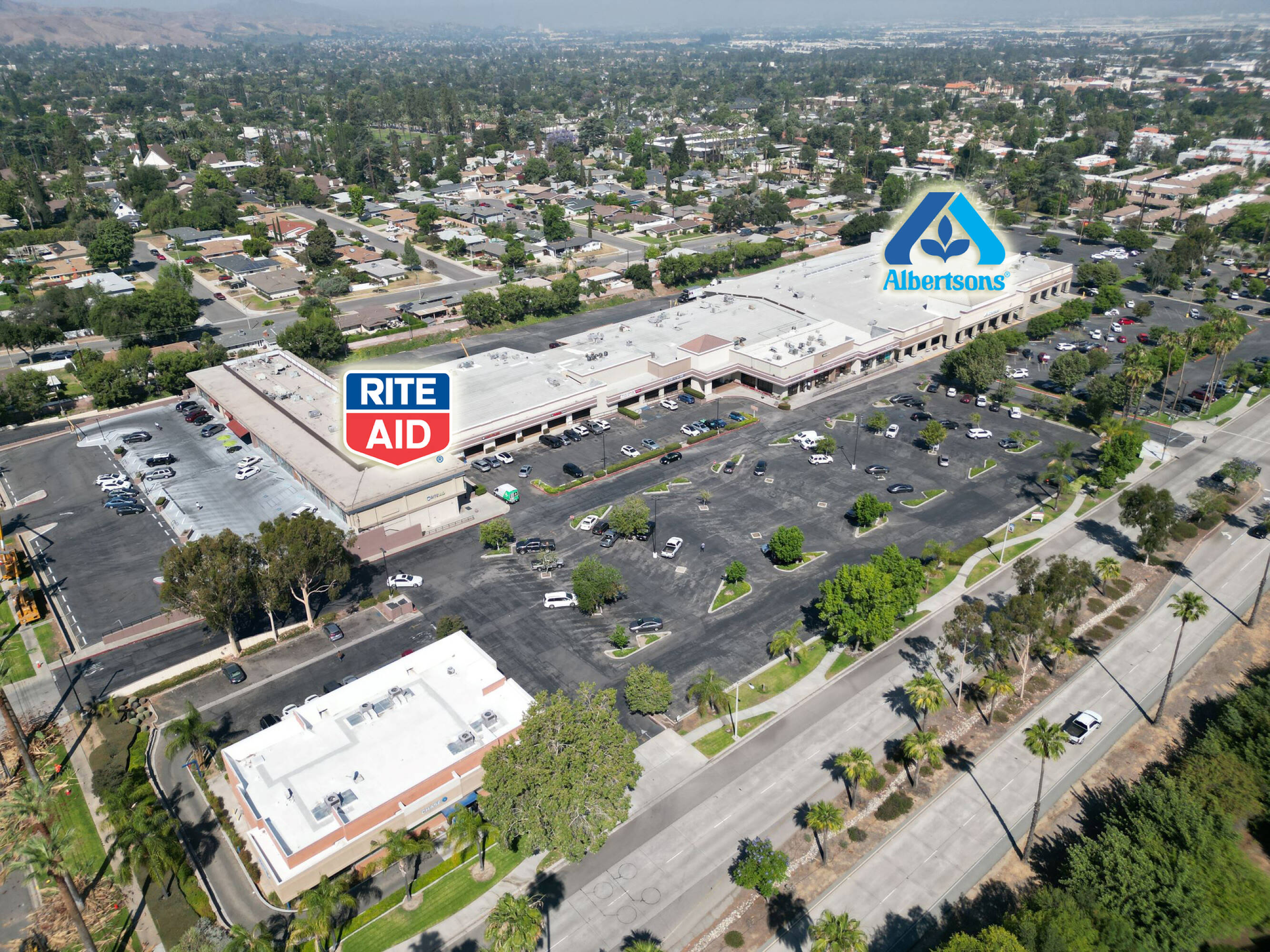 700 E Redlands Blvd, Redlands, CA 92373 | Crexi.com