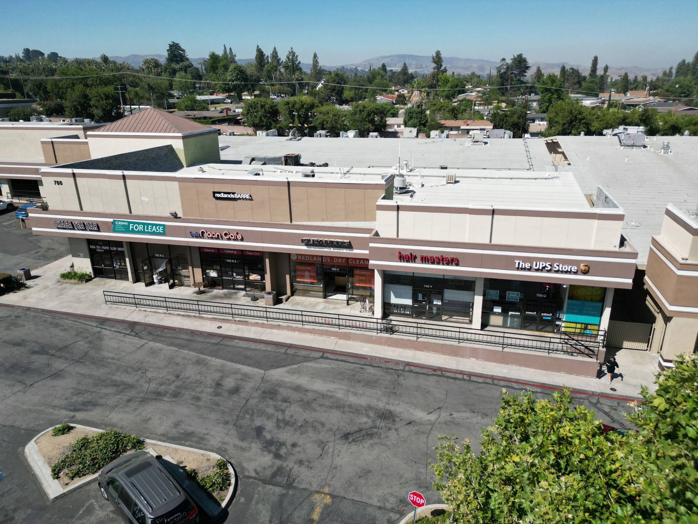 700 E Redlands Blvd, Redlands, CA 92373 | Crexi.com