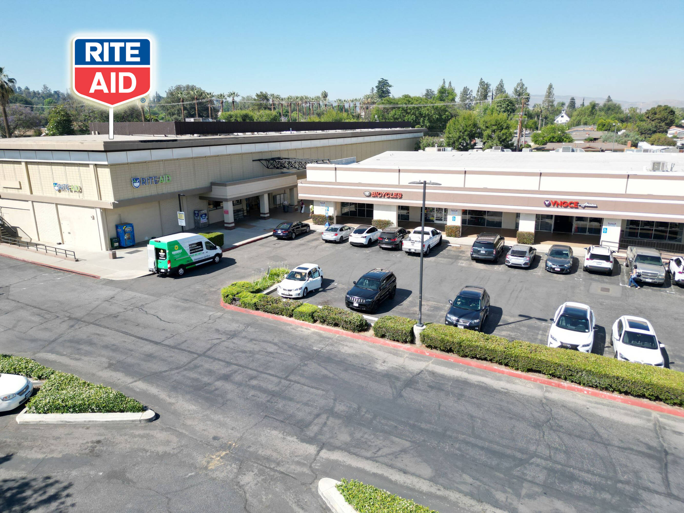 700 E Redlands Blvd, Redlands, CA 92373 | Crexi.com
