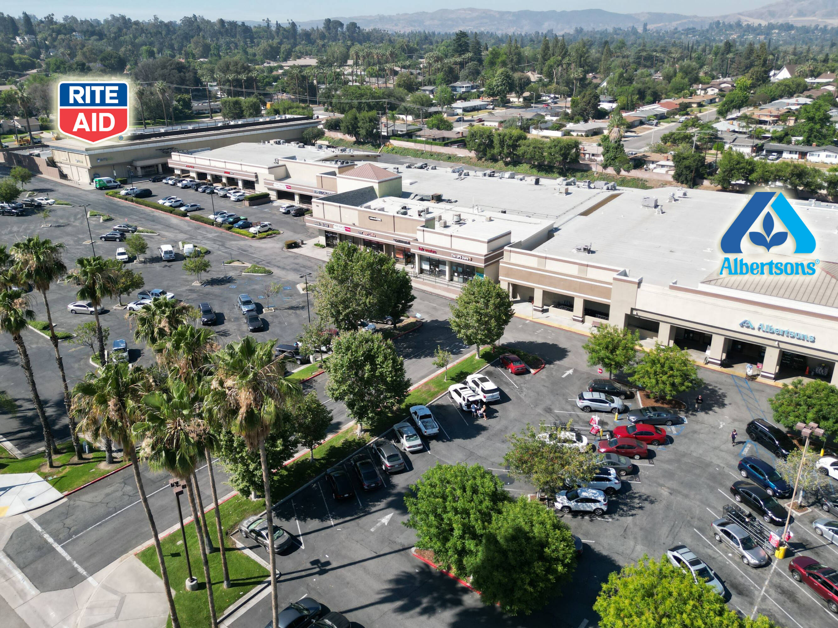 700 E Redlands Blvd, Redlands, CA 92373 | Crexi.com
