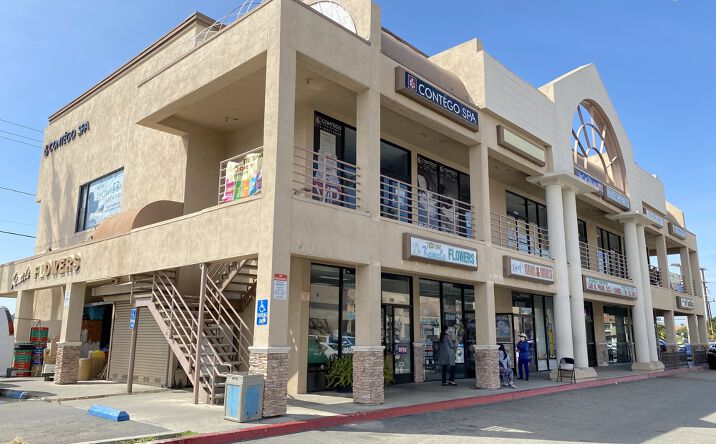 14014-14092 Magnolia St, Westminster, CA 92683 | Crexi.com