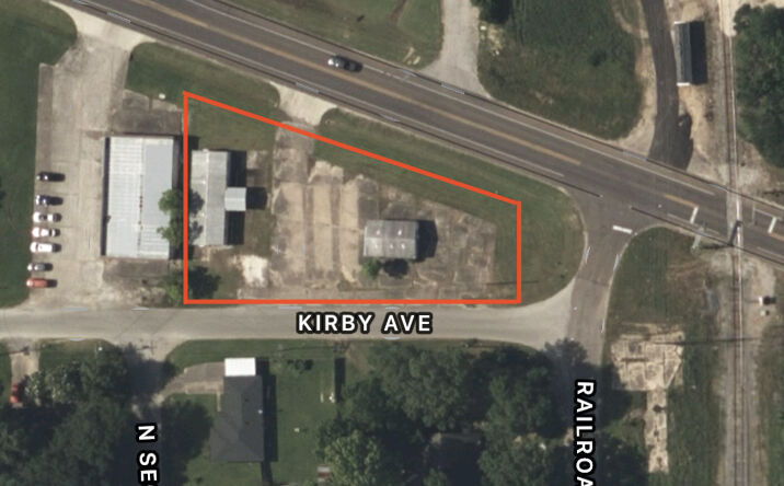 333 Kirby Ave, Silsbee, TX 77656 | Crexi.com