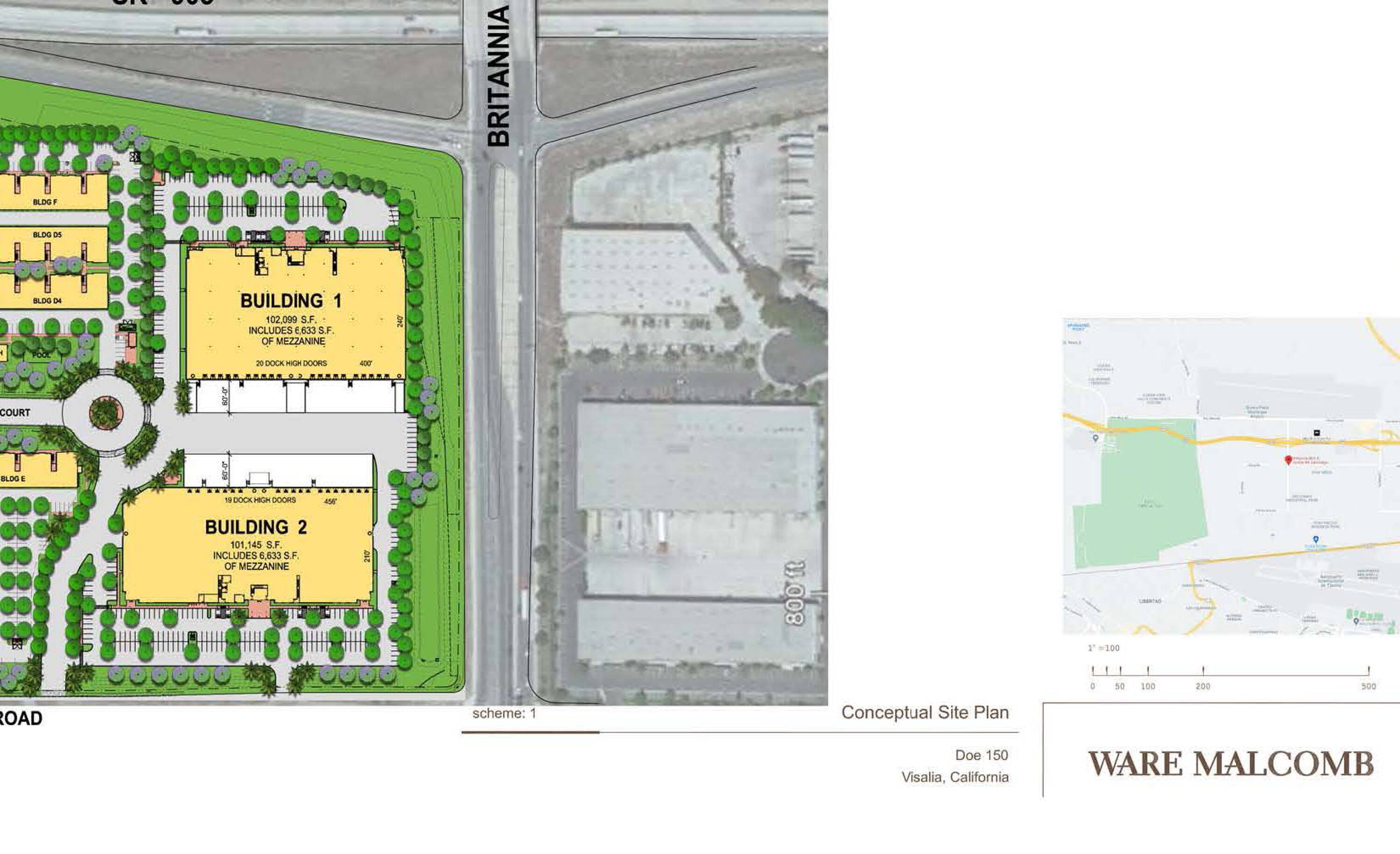 7498 Colchester Court & 7222 Airway Rd, San Diego, CA 92154 | Crexi.com