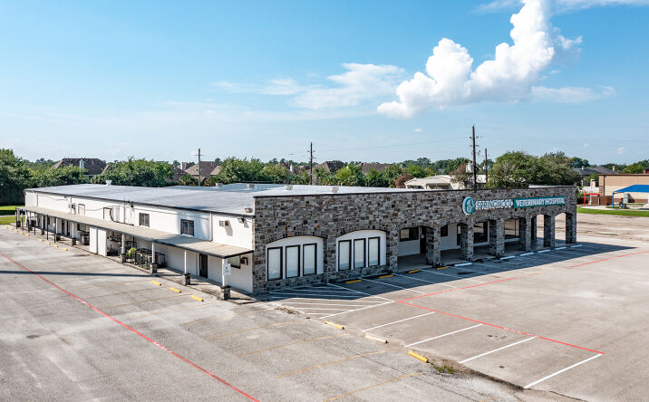 5703 Louetta Rd, Spring, TX 77379 | Crexi.com