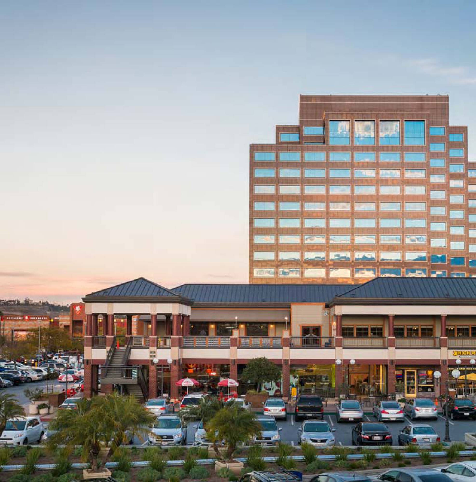 7676 Hazard Center Dr, San Diego, CA 92108 | Crexi.com