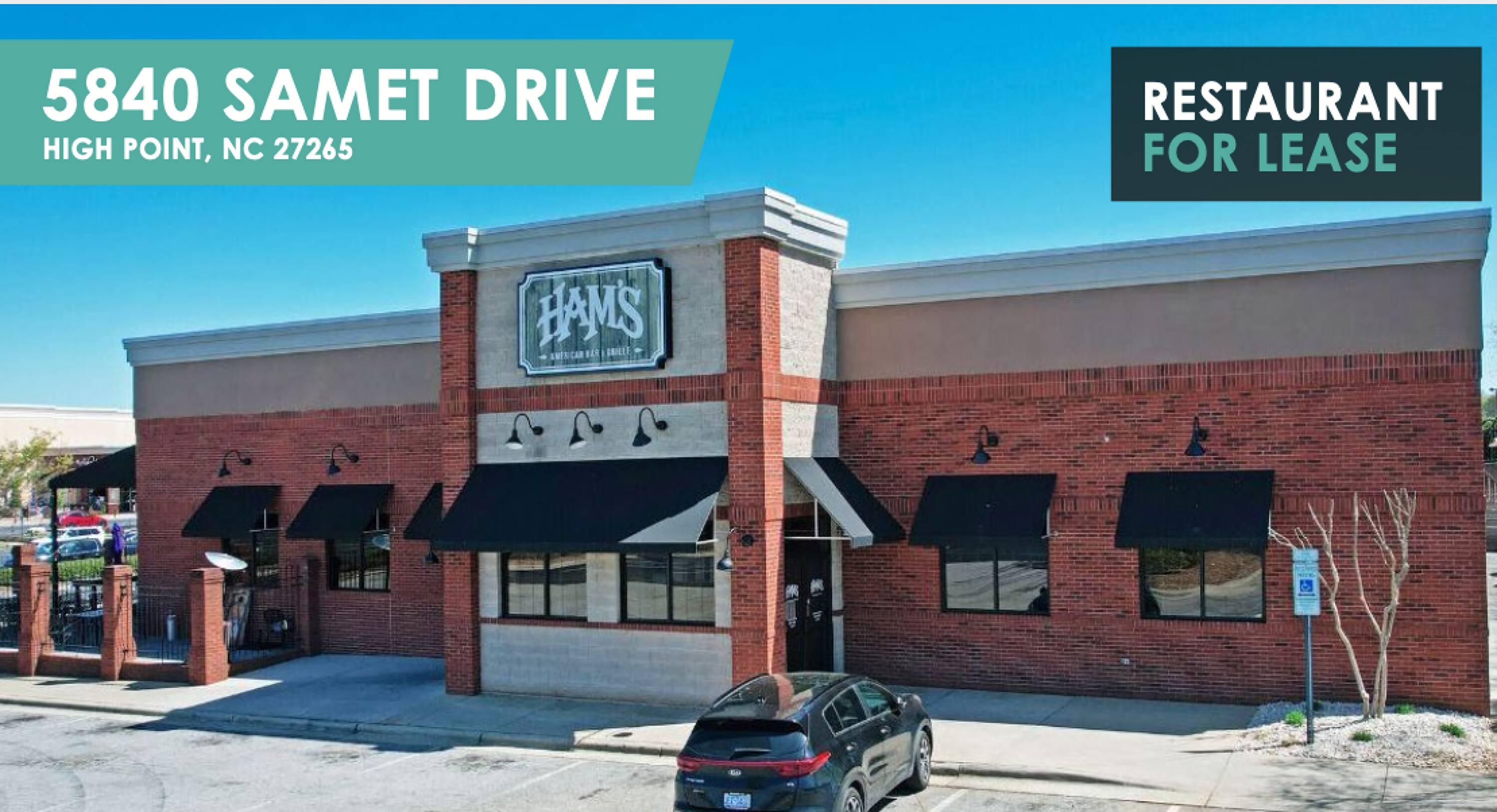5840 SAMET DR High Point NC 27265-3614 APN: 7813529797 | Crexi.com