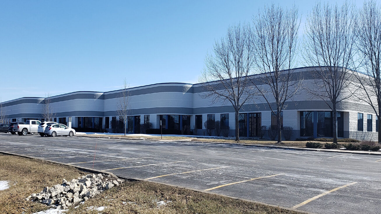 9600-22 S. Franklin Drive, Franklin, WI 53132 - Office Space for Lease