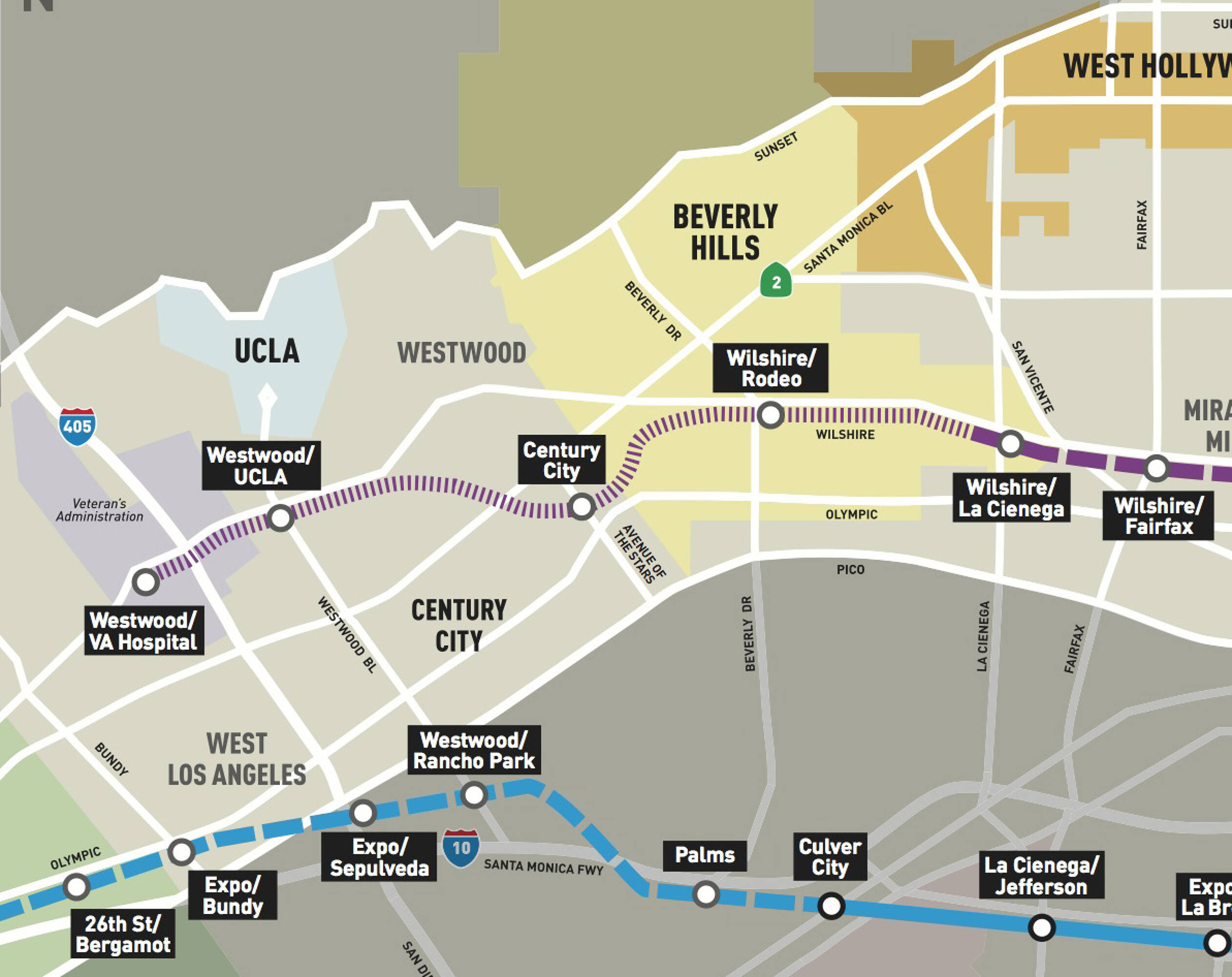 10921 Wilshire Boulevard, Los Angeles, CA 90024 | Crexi.com