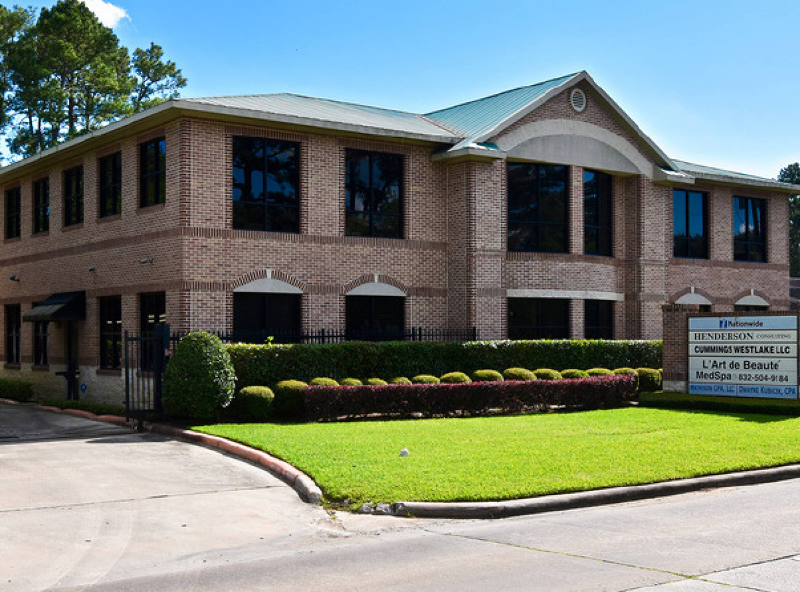 12837 Louetta Rd, Cypress, TX 77429 | Crexi.com