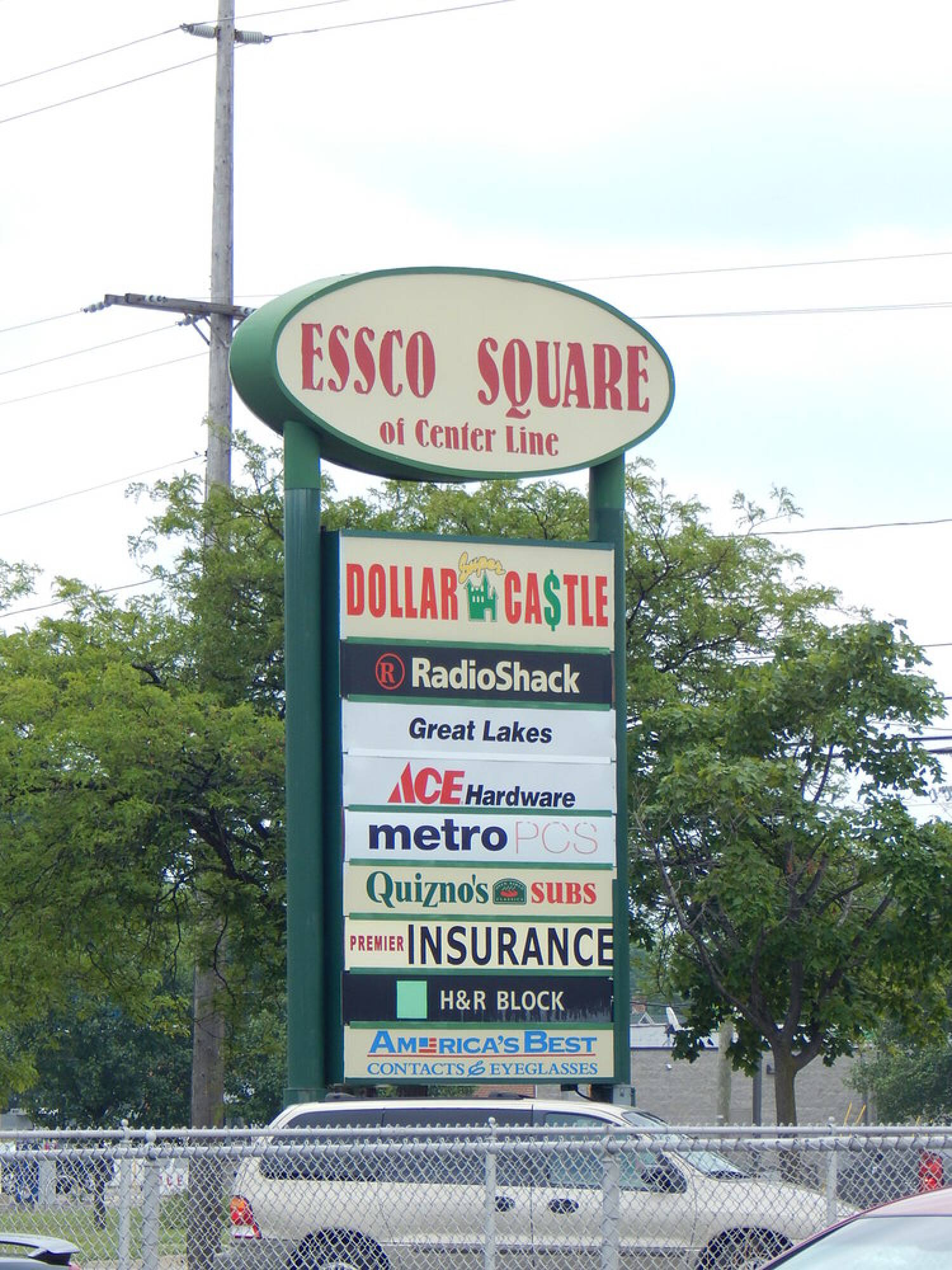 25005 Van Dyke Ave, Center Line, MI 48015 | Crexi.com