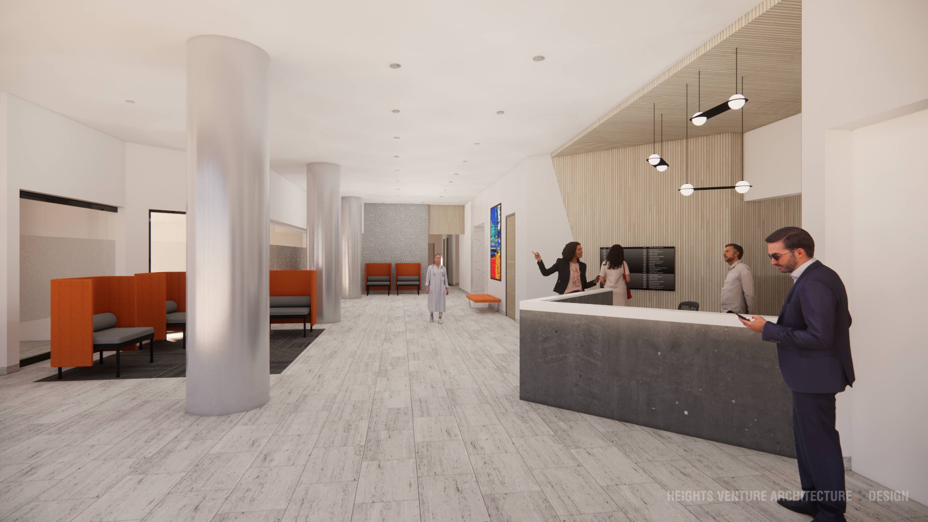 7515 S Main St, Houston, TX 77030 | Crexi.com