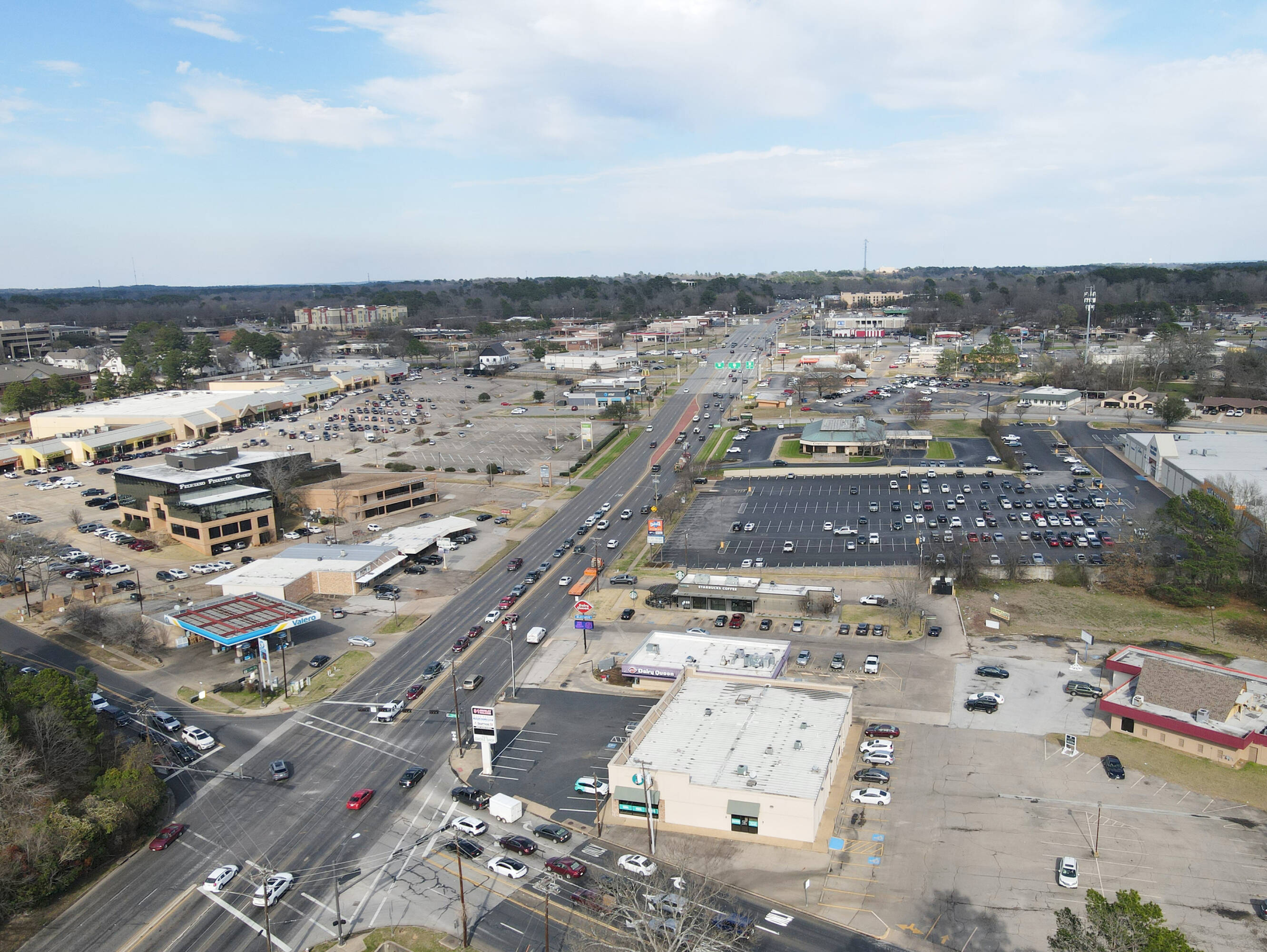 1801 E SE Loop 323, Tyler, TX 75701 | Crexi.com