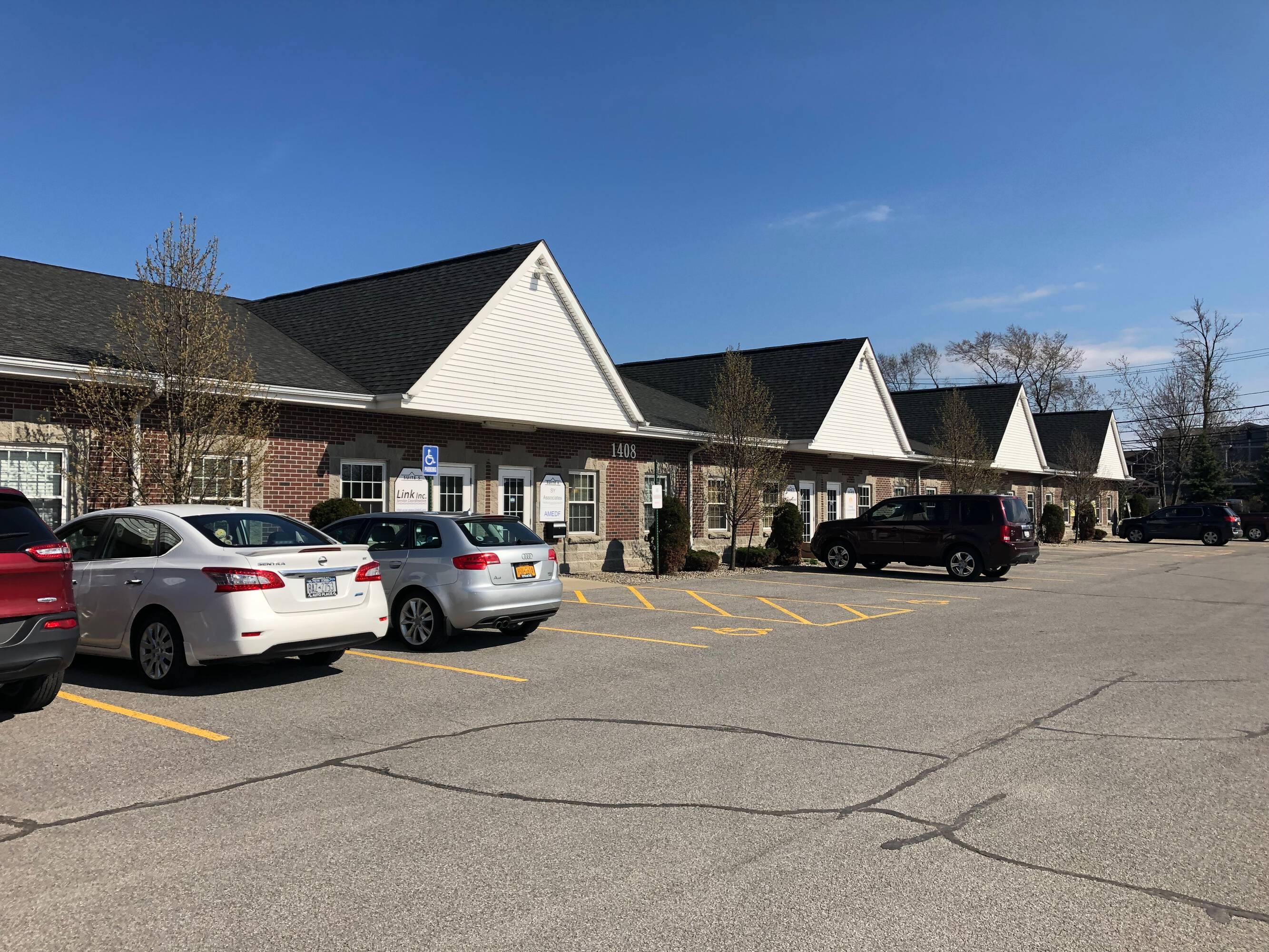 1400-16 Sweet Home Rd, Amherst, NY 14228 | Crexi.com