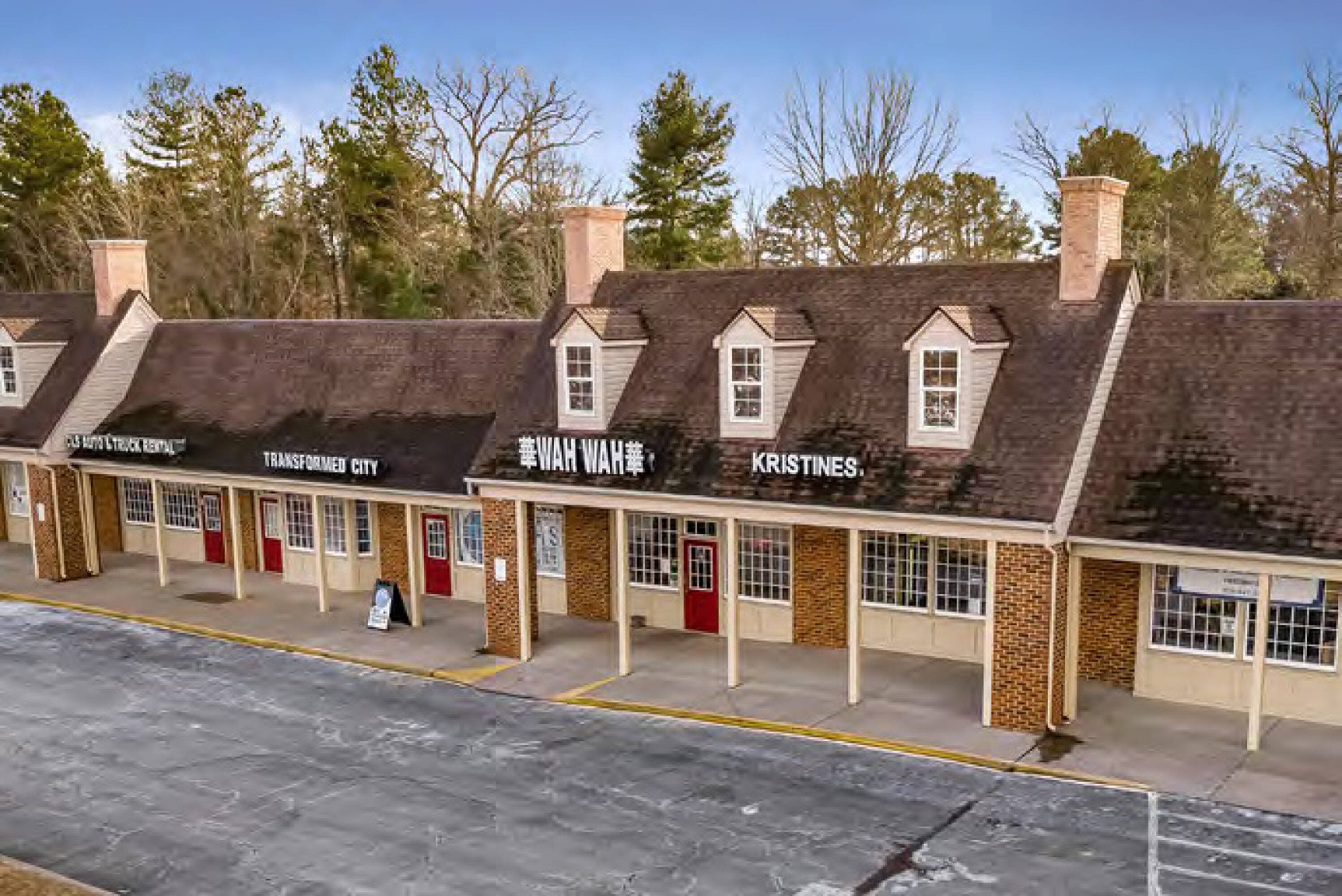 8201 Hull Street Rd, Richmond, VA 23235 | Crexi.com