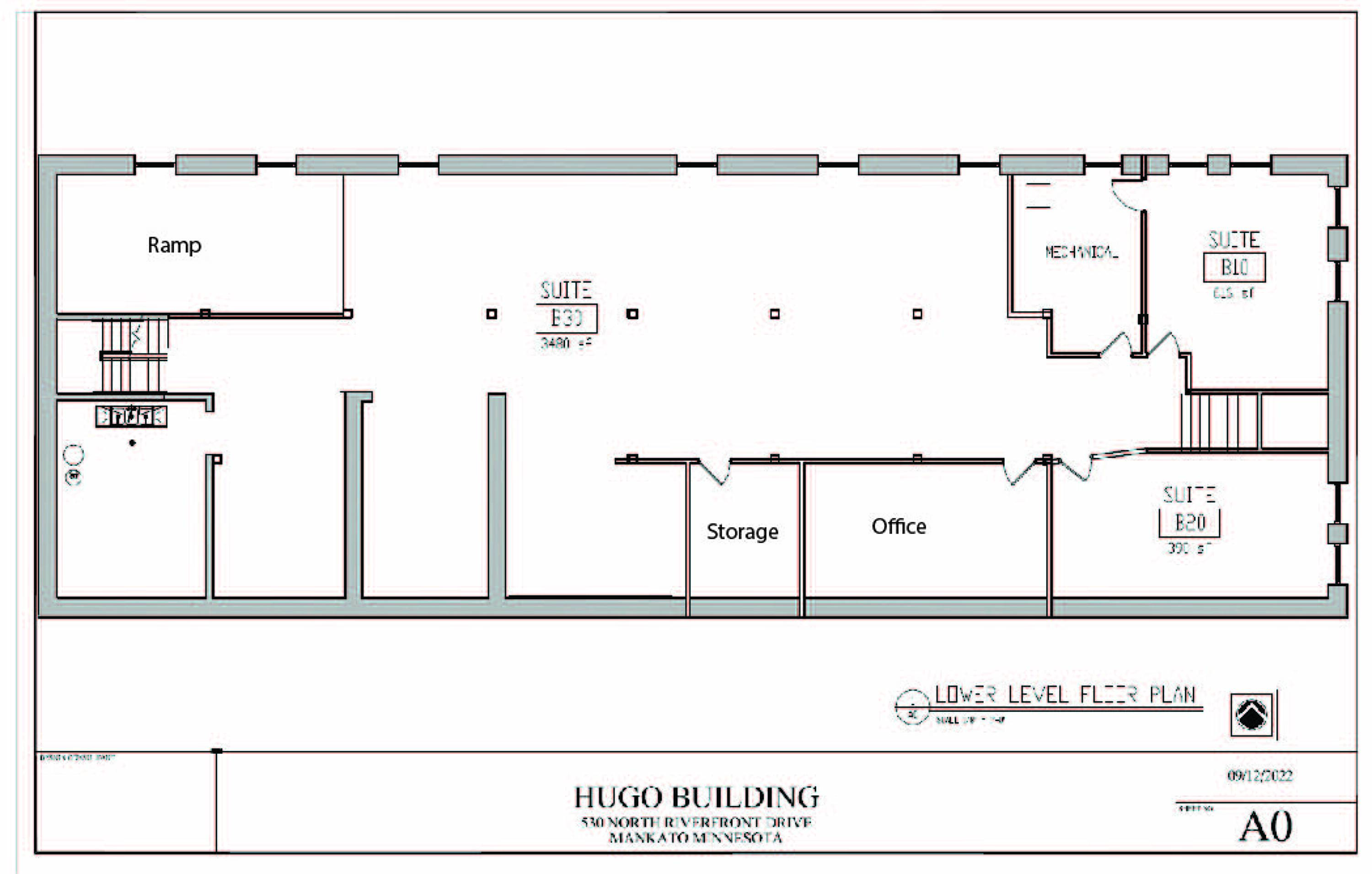 530 N Riverfront Dr, Mankato, MN 56001 | Crexi.com