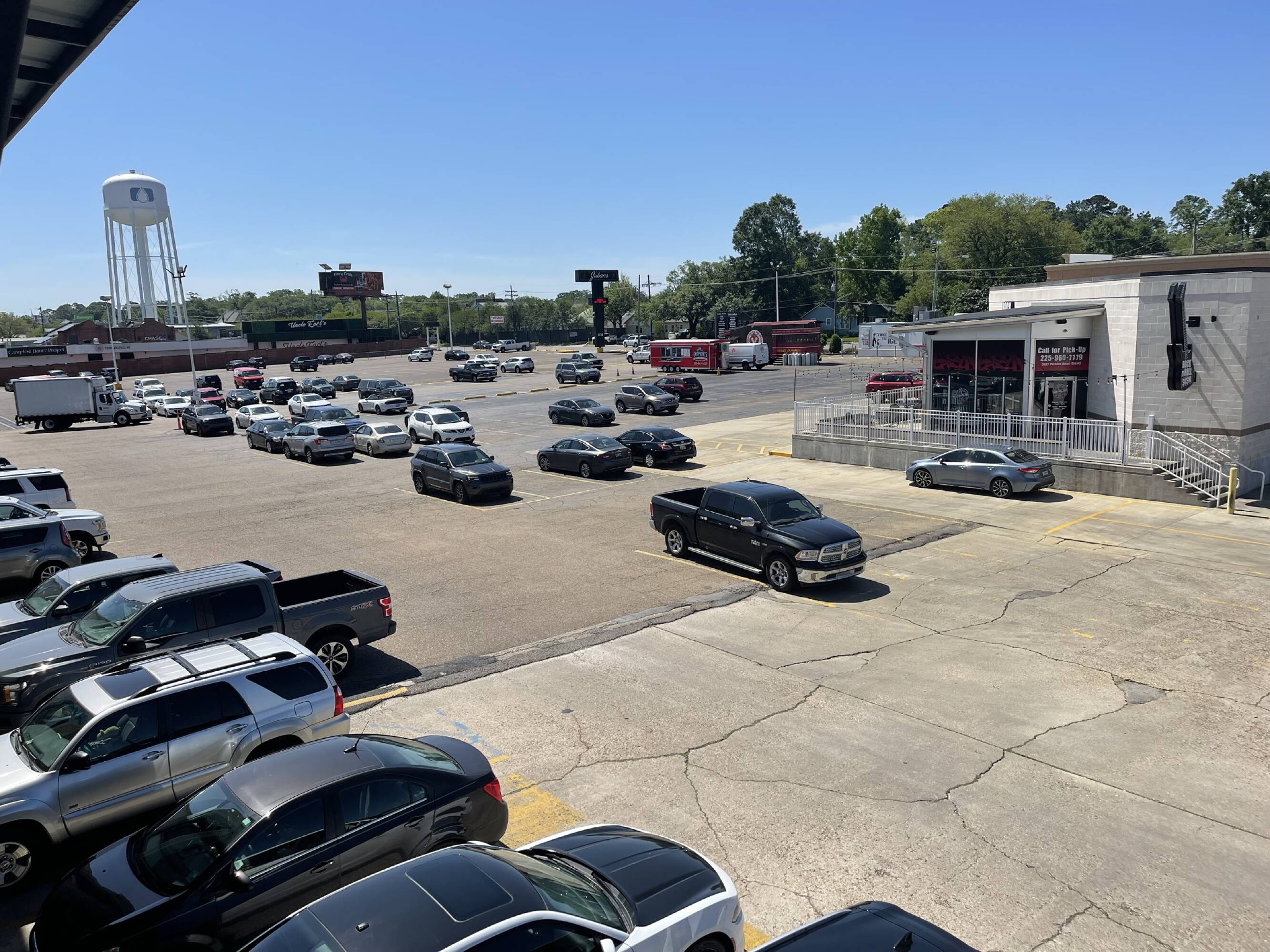 3617 Perkins Rd, Baton Rouge, LA 70808 | Crexi.com