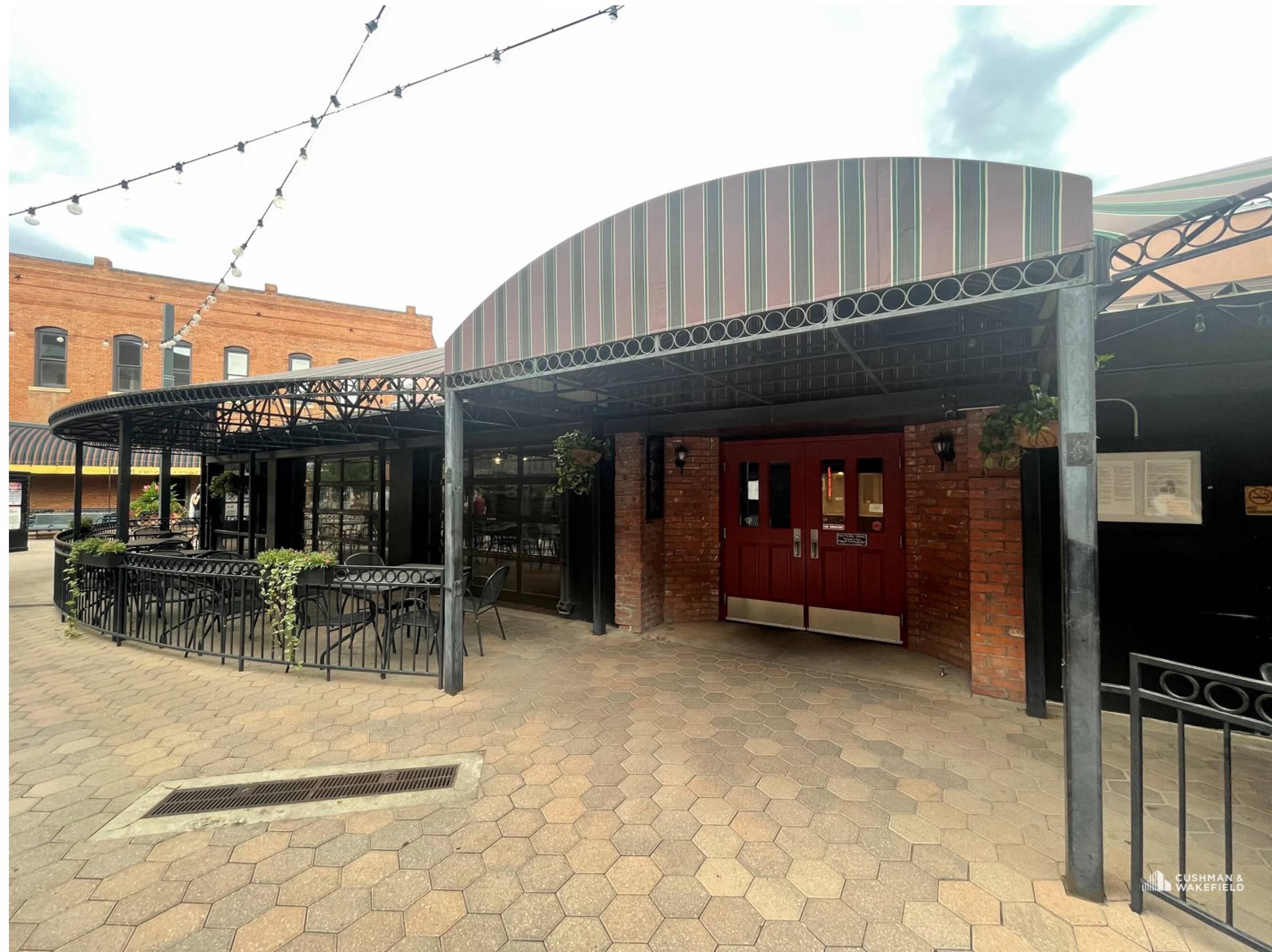7 Old Town Square, Fort Collins, CO 80524 | Crexi.com