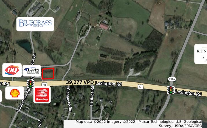 3620 Lexington Rd, Versailles, KY 40383 | Crexi.com