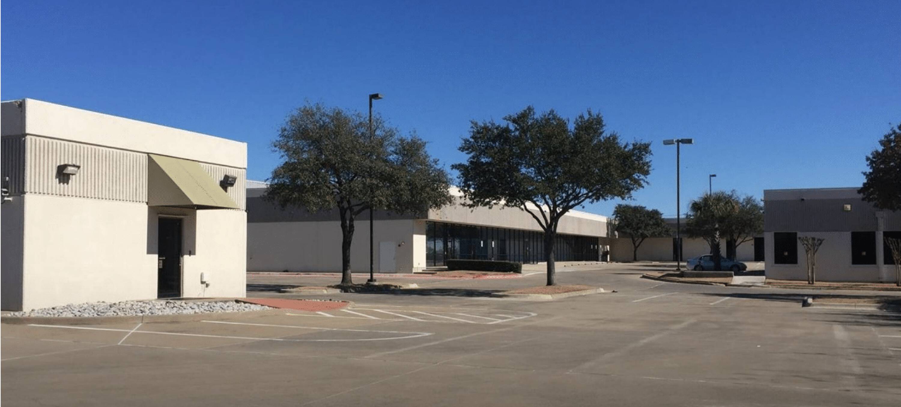 4563 Walnut St, Garland, TX 75042 | Crexi.com