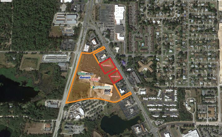 2412 S Volusia Ave, Orange City, FL 32763 | Crexi.com