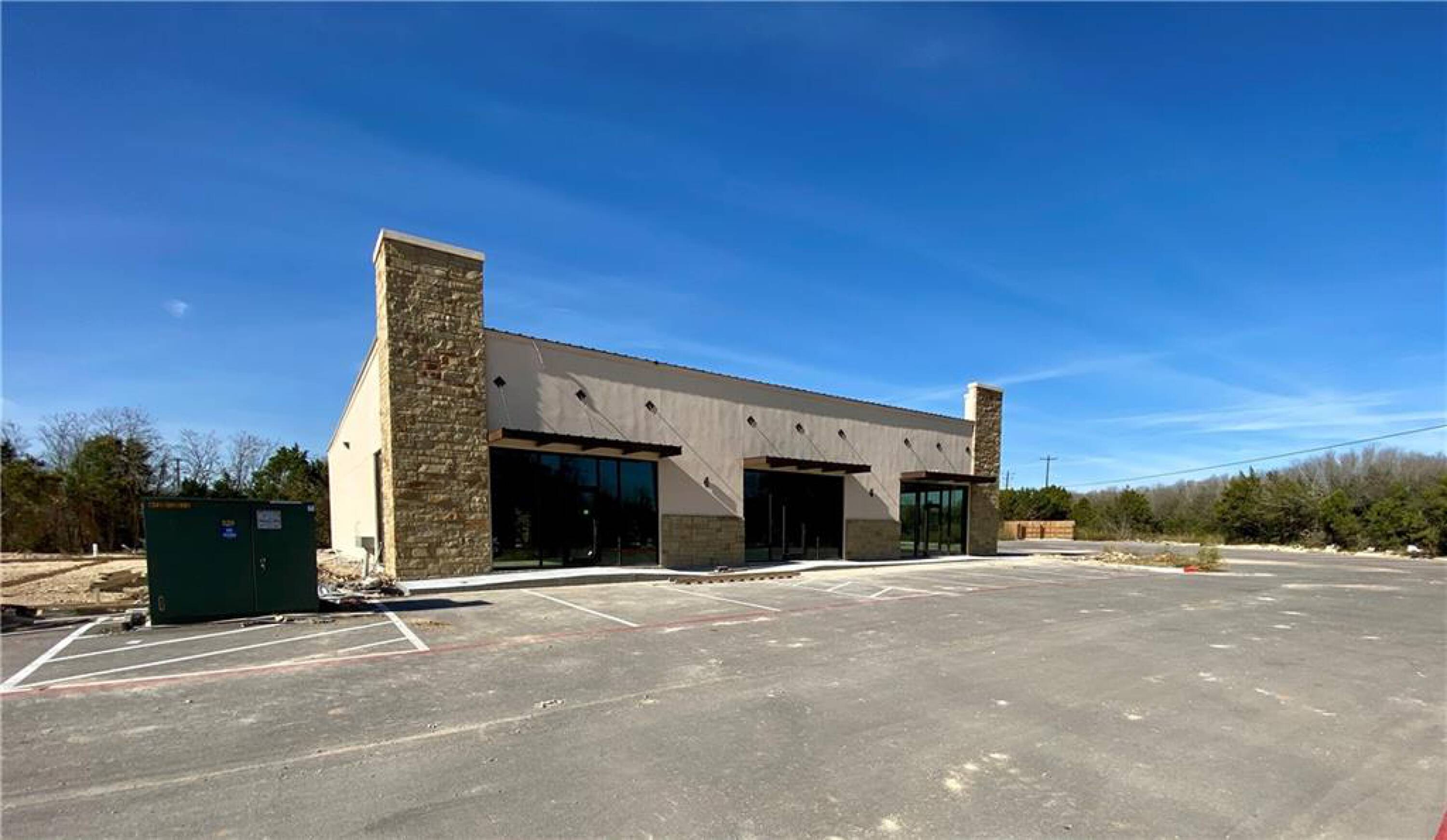 Bld 1 St Joseph/ Hwy 29 Ct, Liberty Hill, TX 78642 | Crexi.com